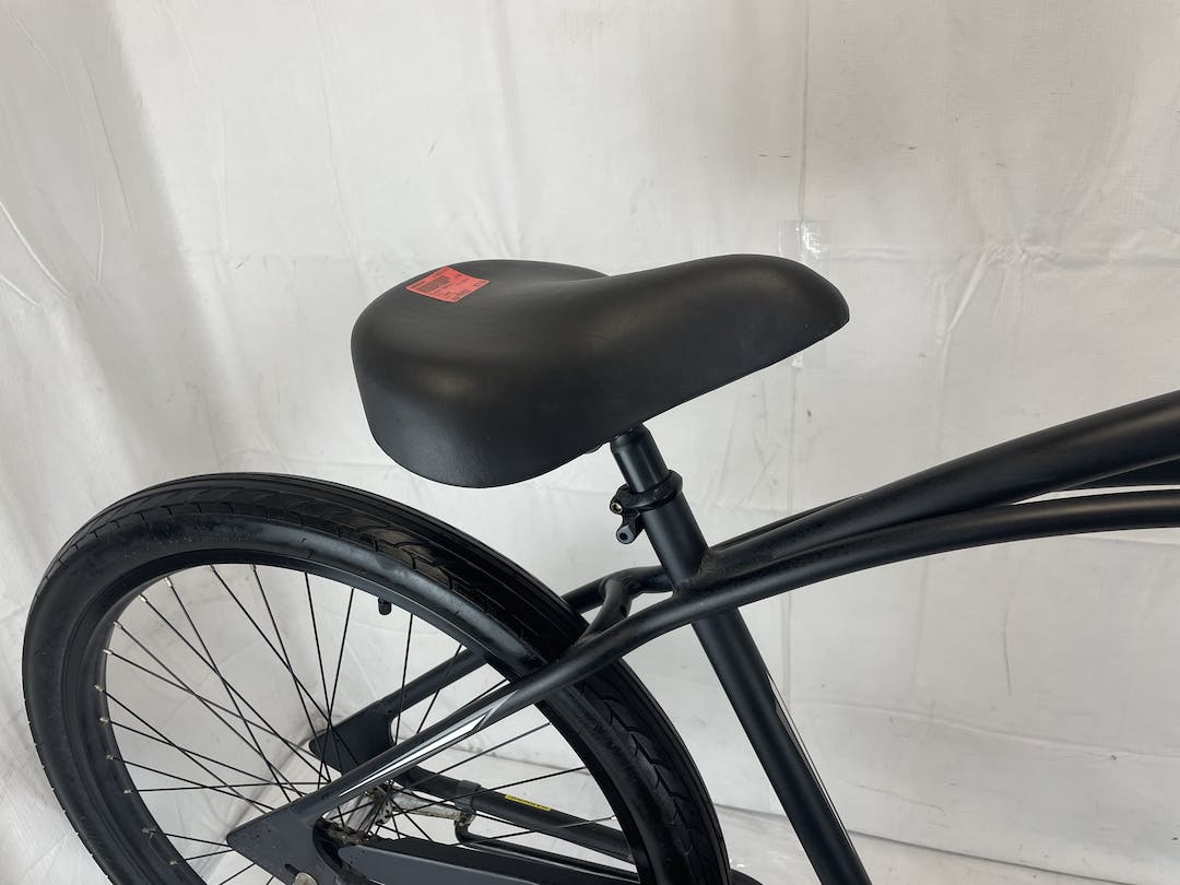 Used Electra Coaster 1 19" Frame 1-speed Bicycle Mens Beach Cruiser ...