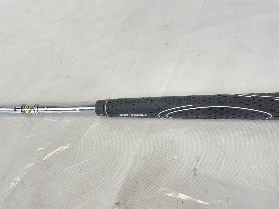 New Powerbilt Xrt Series 4 Mallet Putter 35" | SidelineSwap