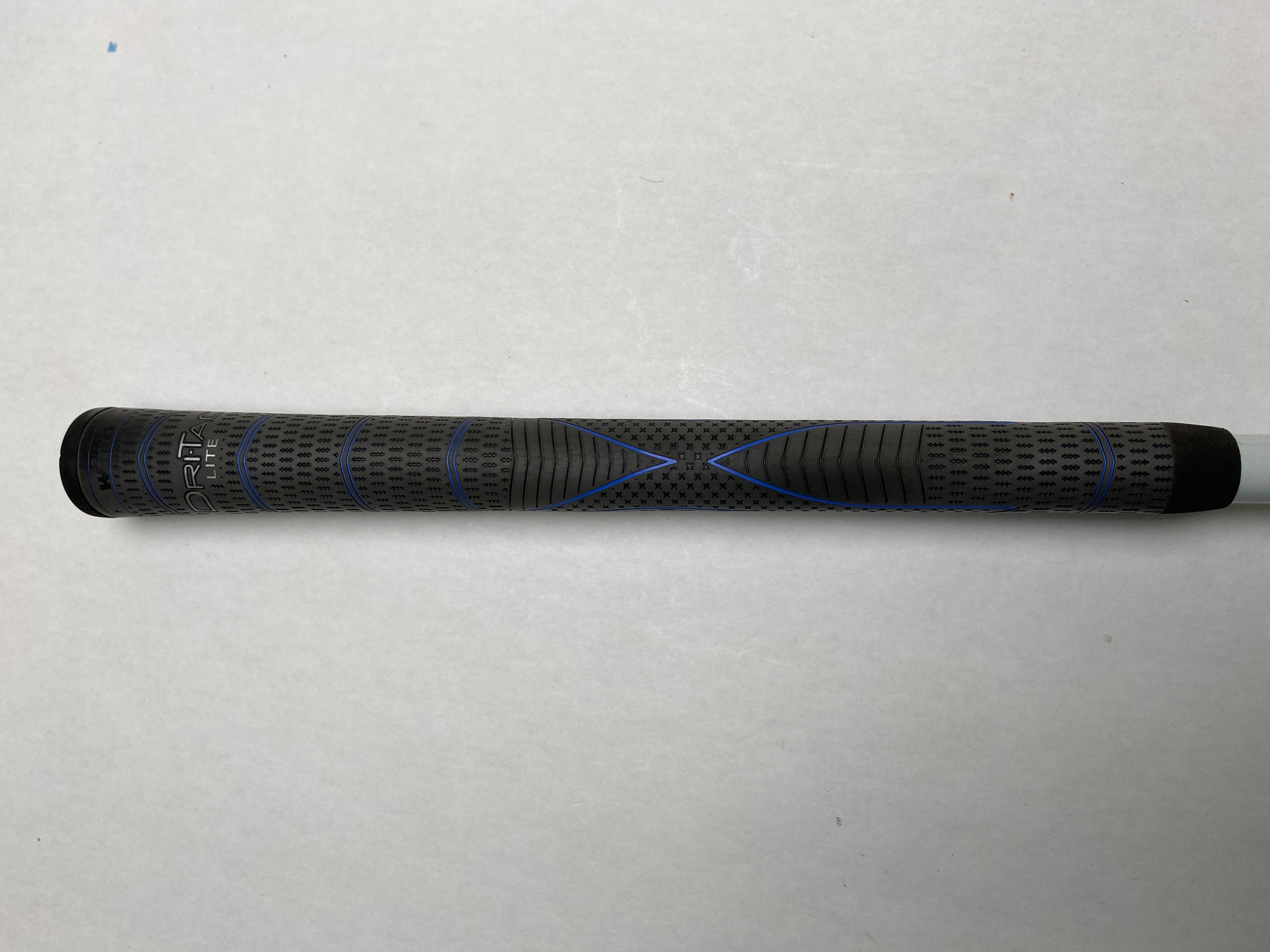 XXIO 12 Single 8 Iron MP 1200 Flex 2222 47g Regular RH Midsize Grip ...