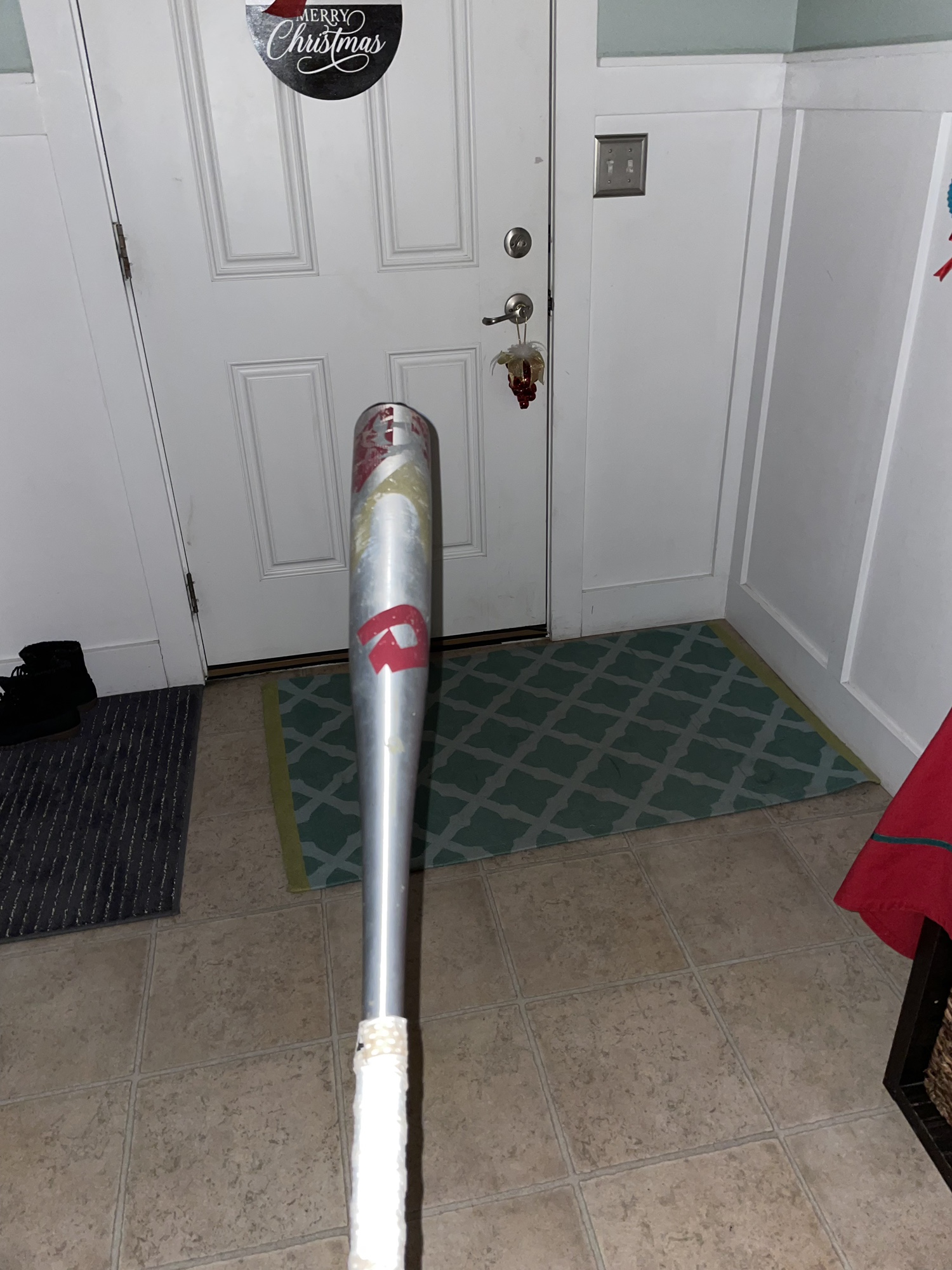 Custom Voodoo One | SidelineSwap