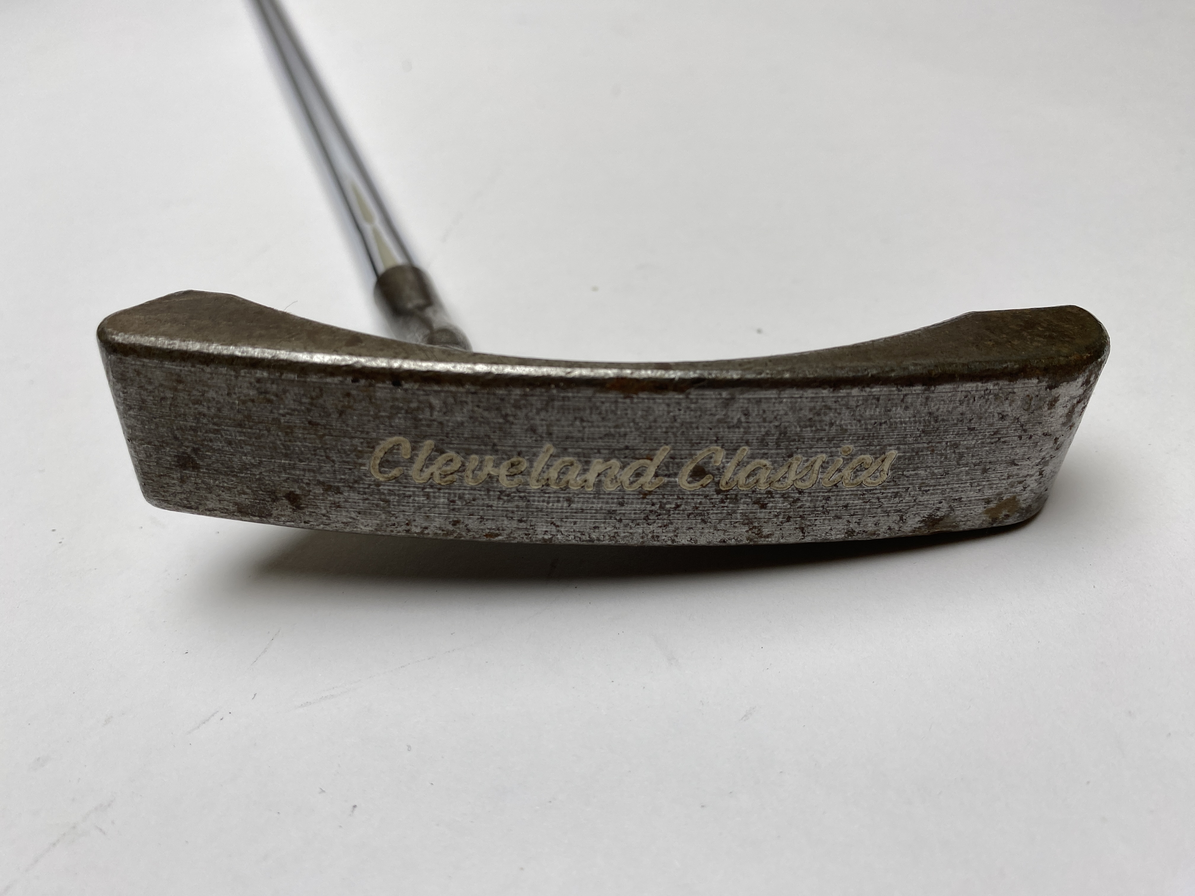 Cleveland Classic KG 8 Milled Putter 35" Mens RH | SidelineSwap