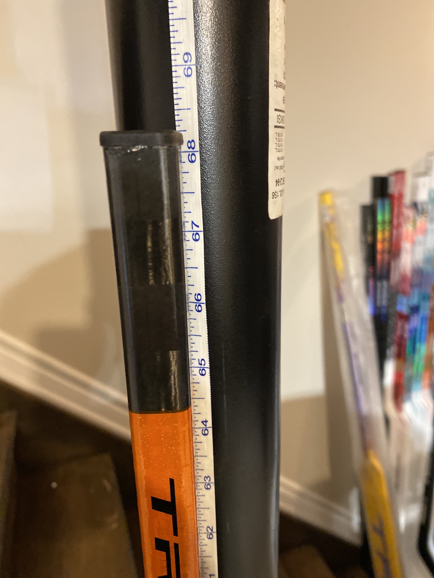 1x New RH True Catalyst 9X Princeton TC2.5 75 Flex | SidelineSwap