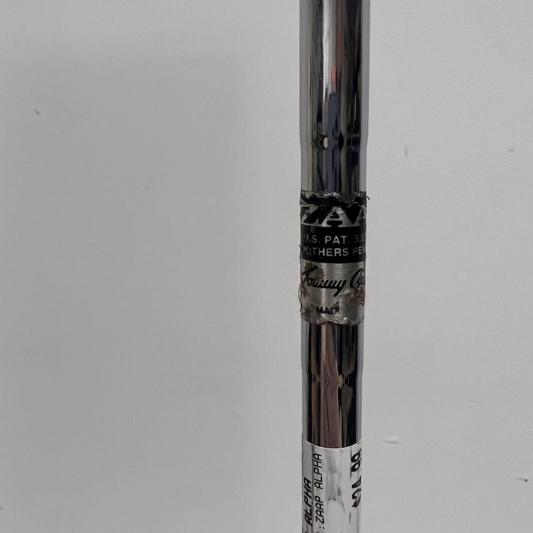 Used Tommy Armour Zaap Alpha Blade Putters | SidelineSwap