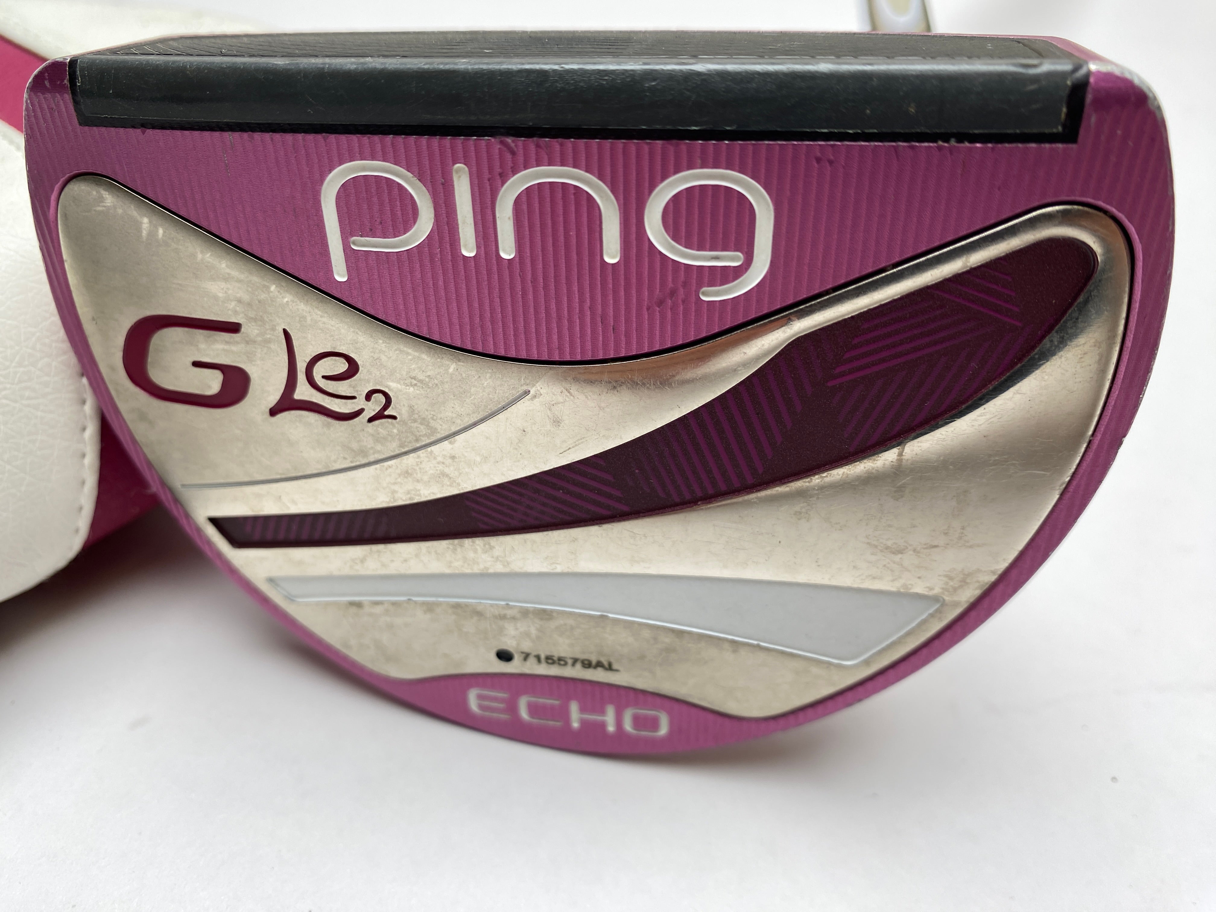 Ping G LE 2 Echo Putter 34" Black Dot Mens RH HC | SidelineSwap