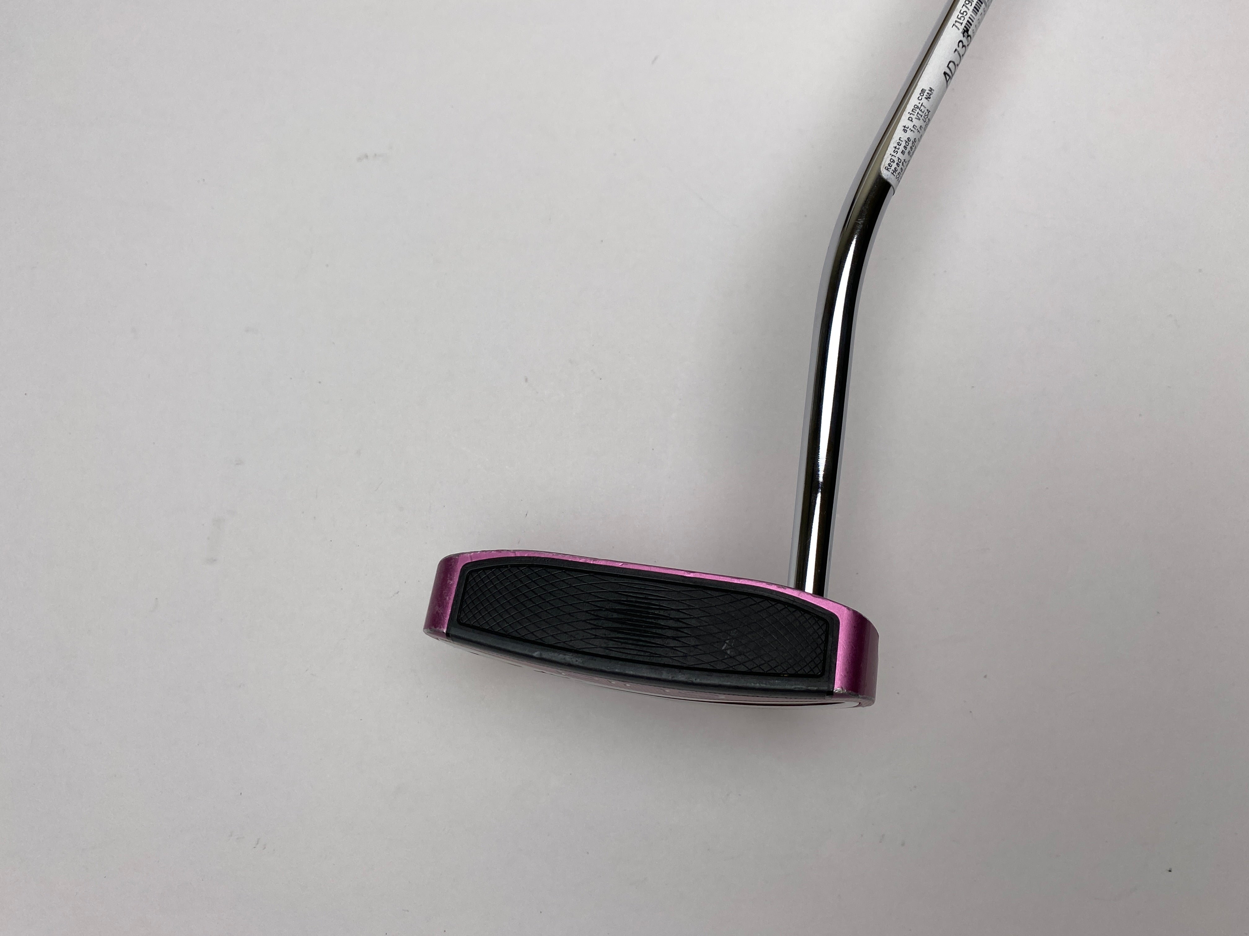 Ping G LE 2 Echo Putter 34" Black Dot Mens RH HC | SidelineSwap
