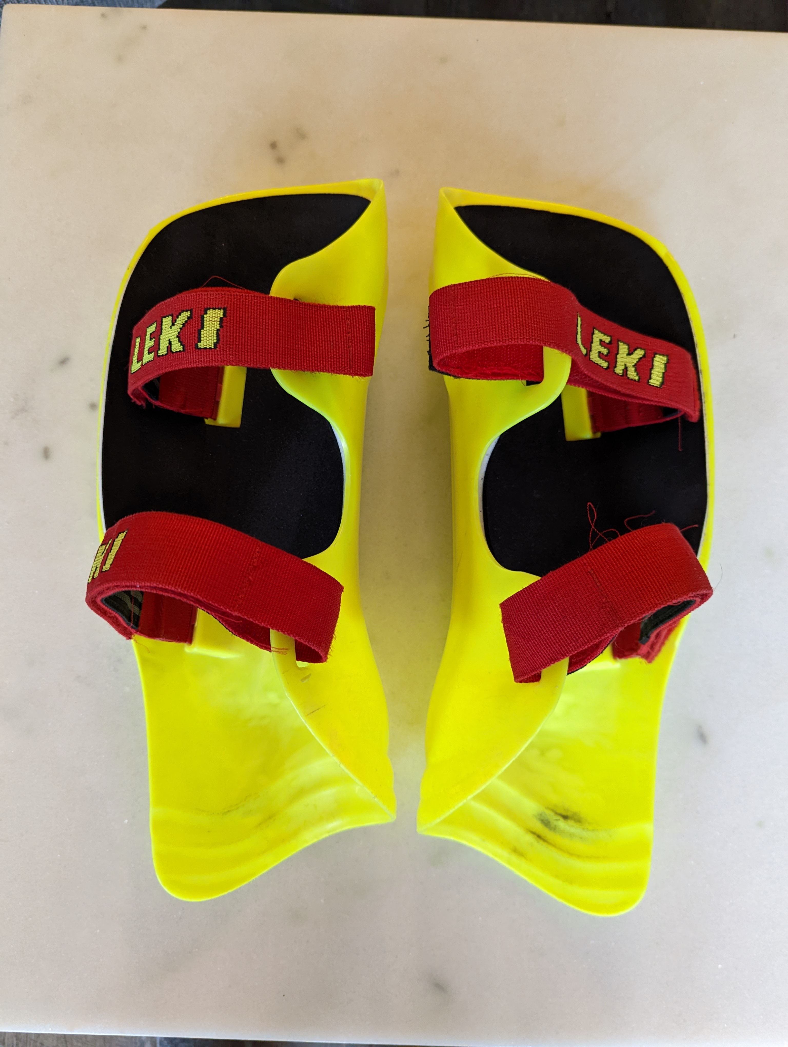 Leki Shin Guard | SidelineSwap