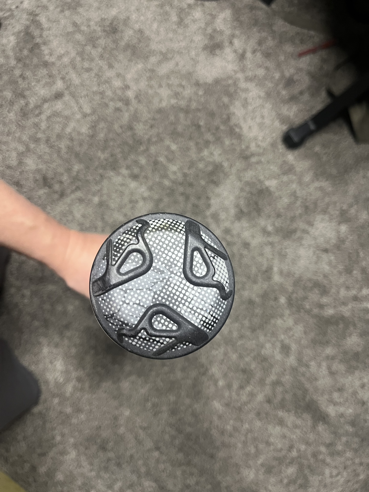 2021 demarini cf zen 30” -5 new no wrapper | SidelineSwap