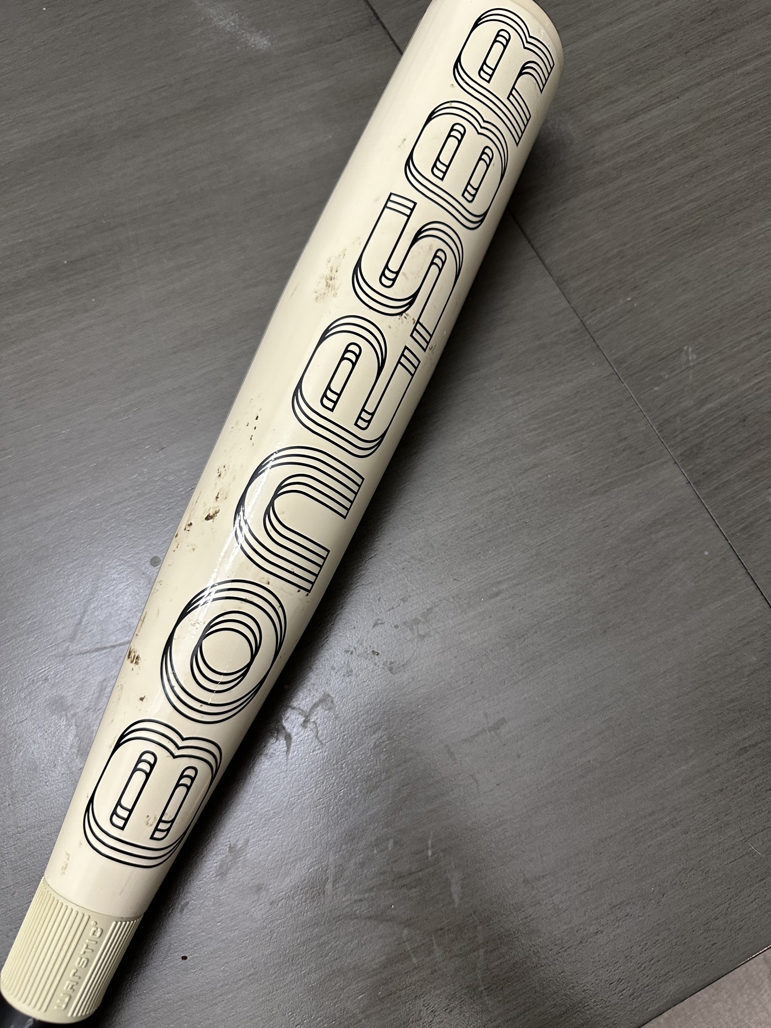 Bonesaber Hybrid - barely used | SidelineSwap