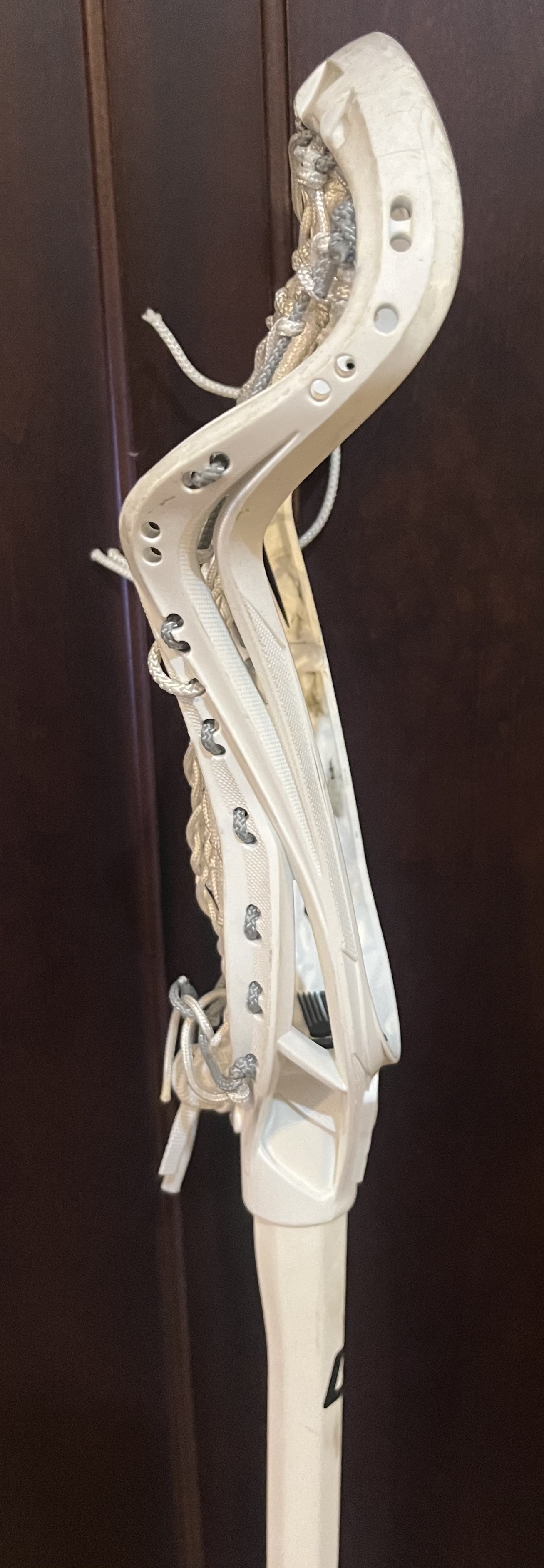 GAIT Apex Women’s Lacrosse Complete Stick | SidelineSwap