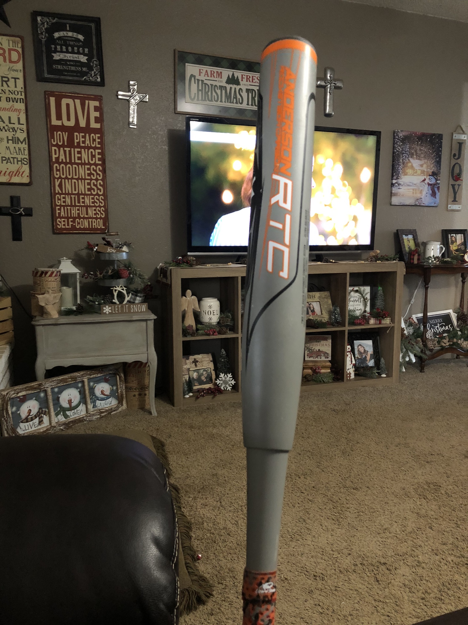 Anderson Rocketech 2022 Fastpitch GREAT POP! | SidelineSwap