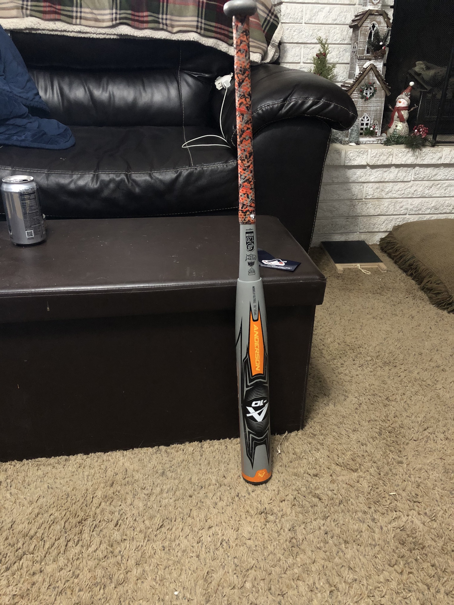 Anderson Rocketech 2022 Fastpitch GREAT POP! | SidelineSwap
