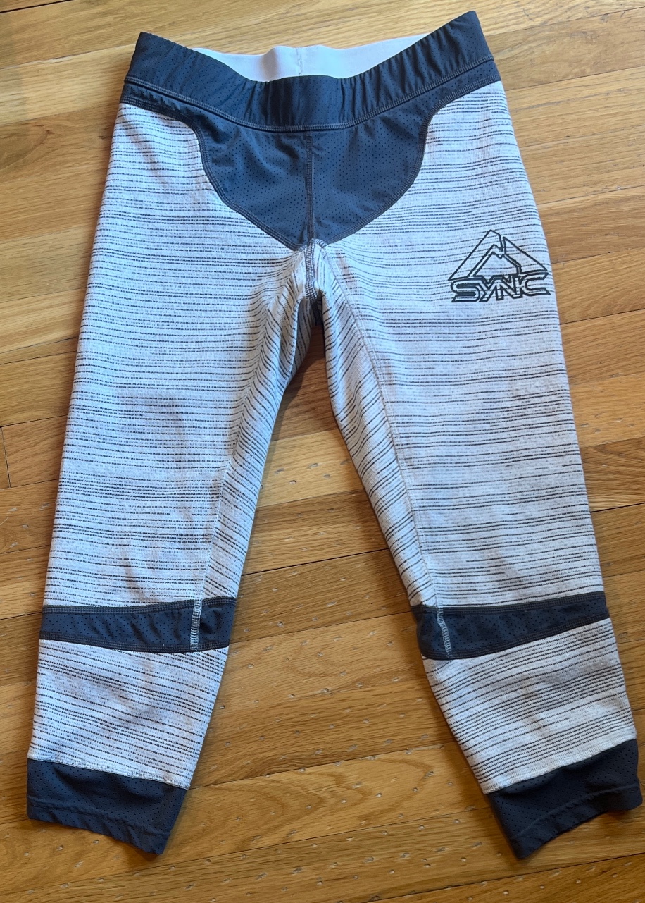 SYNC CUT RESISTANT BASE LAYER Size Medium | SidelineSwap