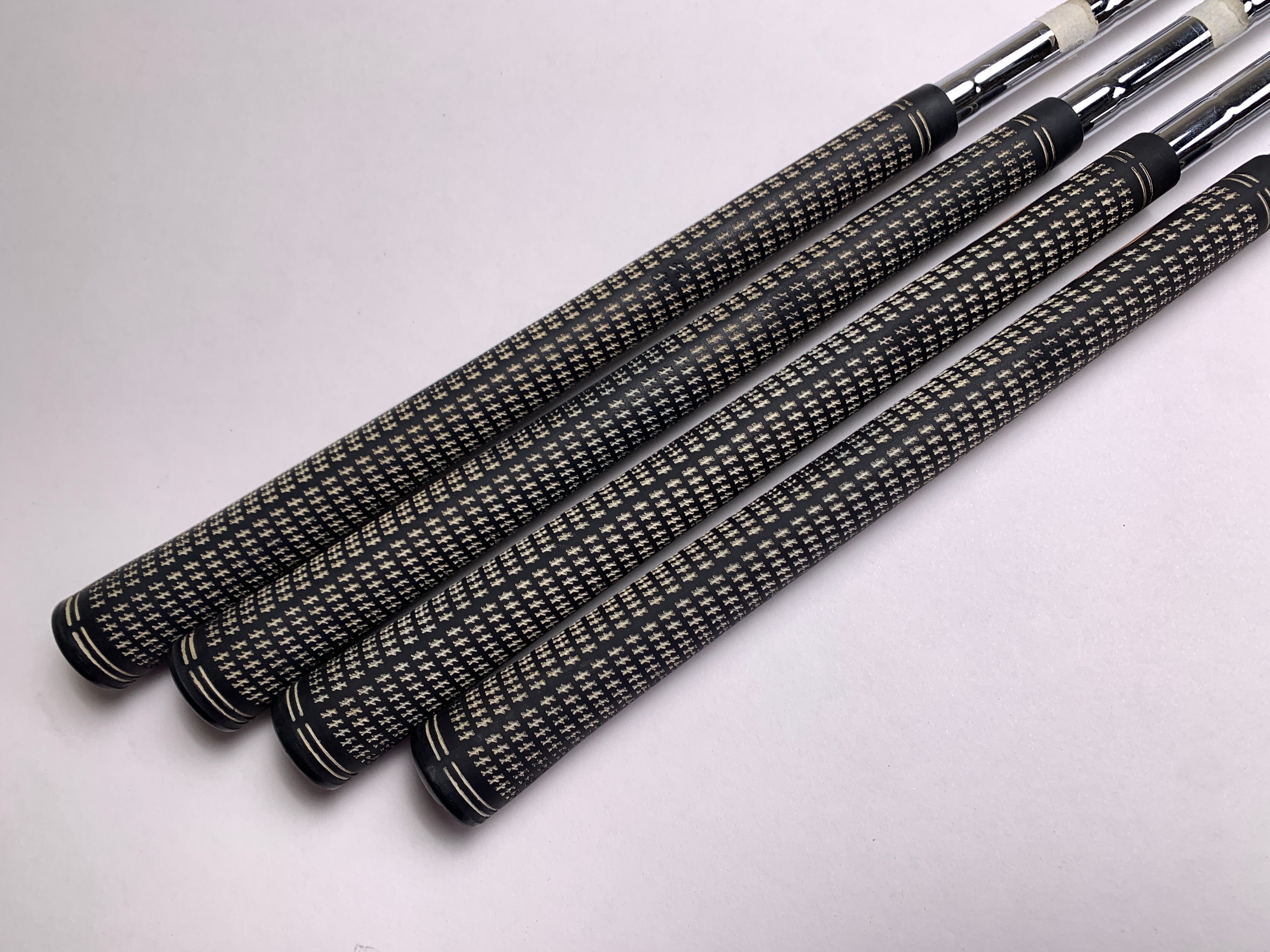 Titleist 804.OS Iron Set 7-PW True Temper Dynamic Gold R300 Regular RH ...