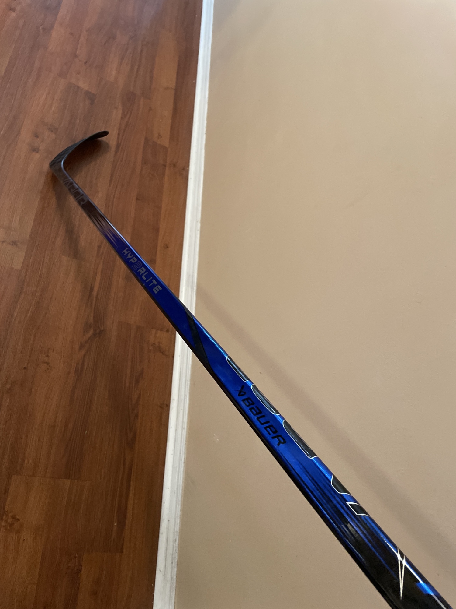 Brand new Bauer Hyper2lite (blue) P28 70flex | SidelineSwap