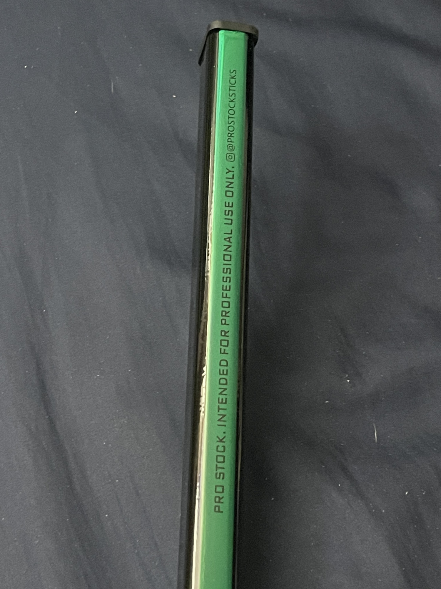 PRO Custom New intermediate Sidney Crosby Curve stick | SidelineSwap