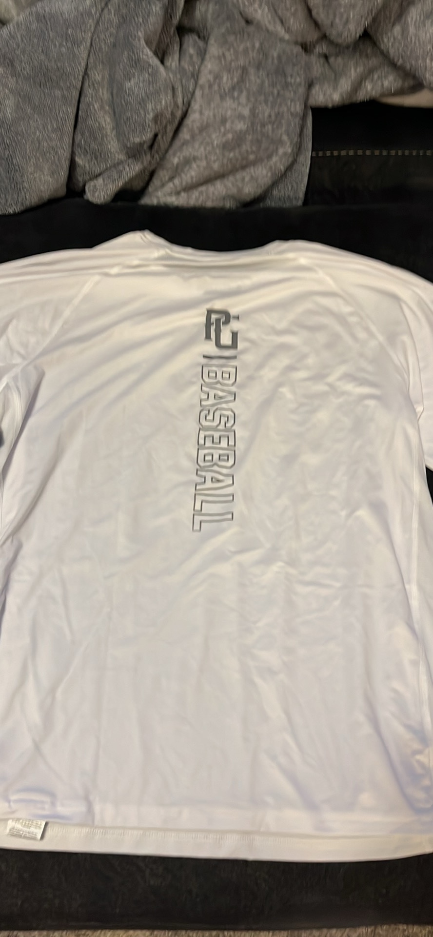 Perfect game men’s short sleeve brand new with tags | SidelineSwap