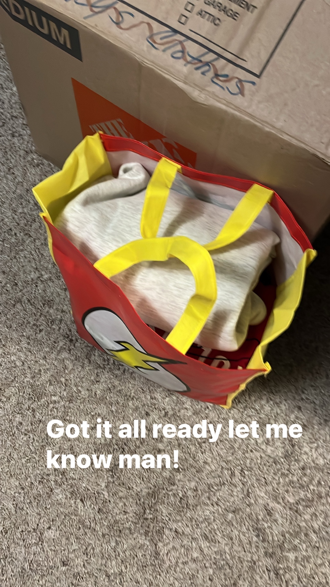 Perfect game baseball hoodie | SidelineSwap