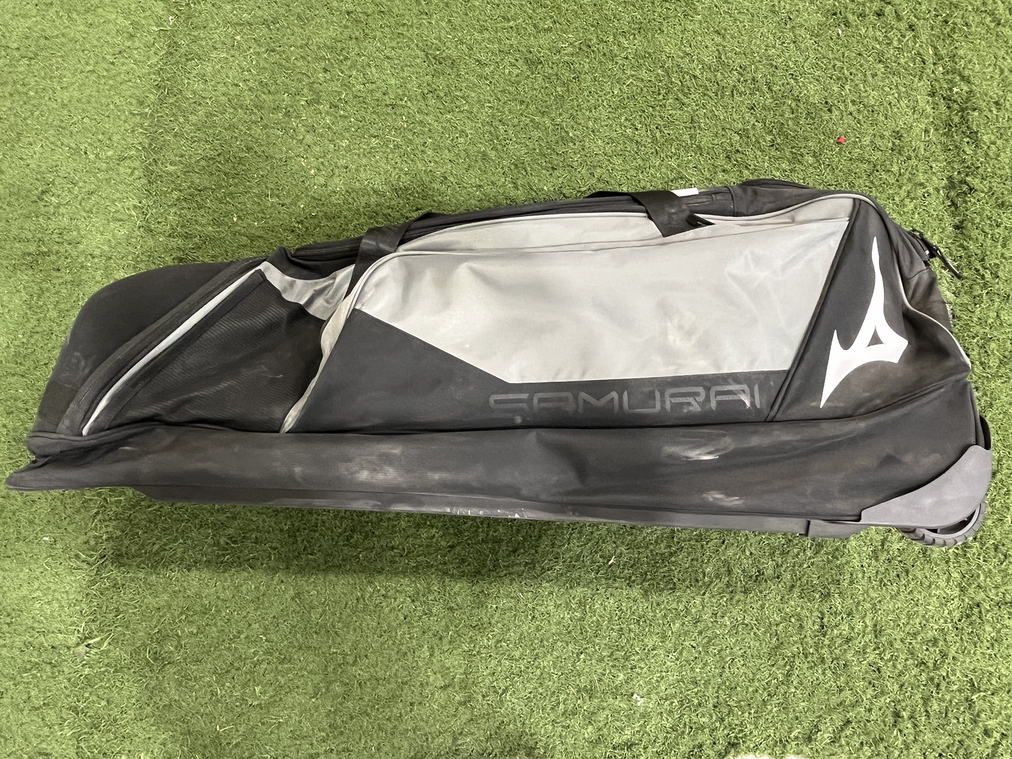 Mizuno Samurai Catchers Bag | SidelineSwap