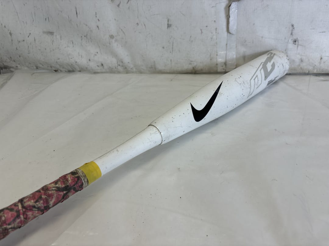 Used Nike Aero Mc2 33" -3 Drop Bbcor Baseball Bat 33 30 | SidelineSwap
