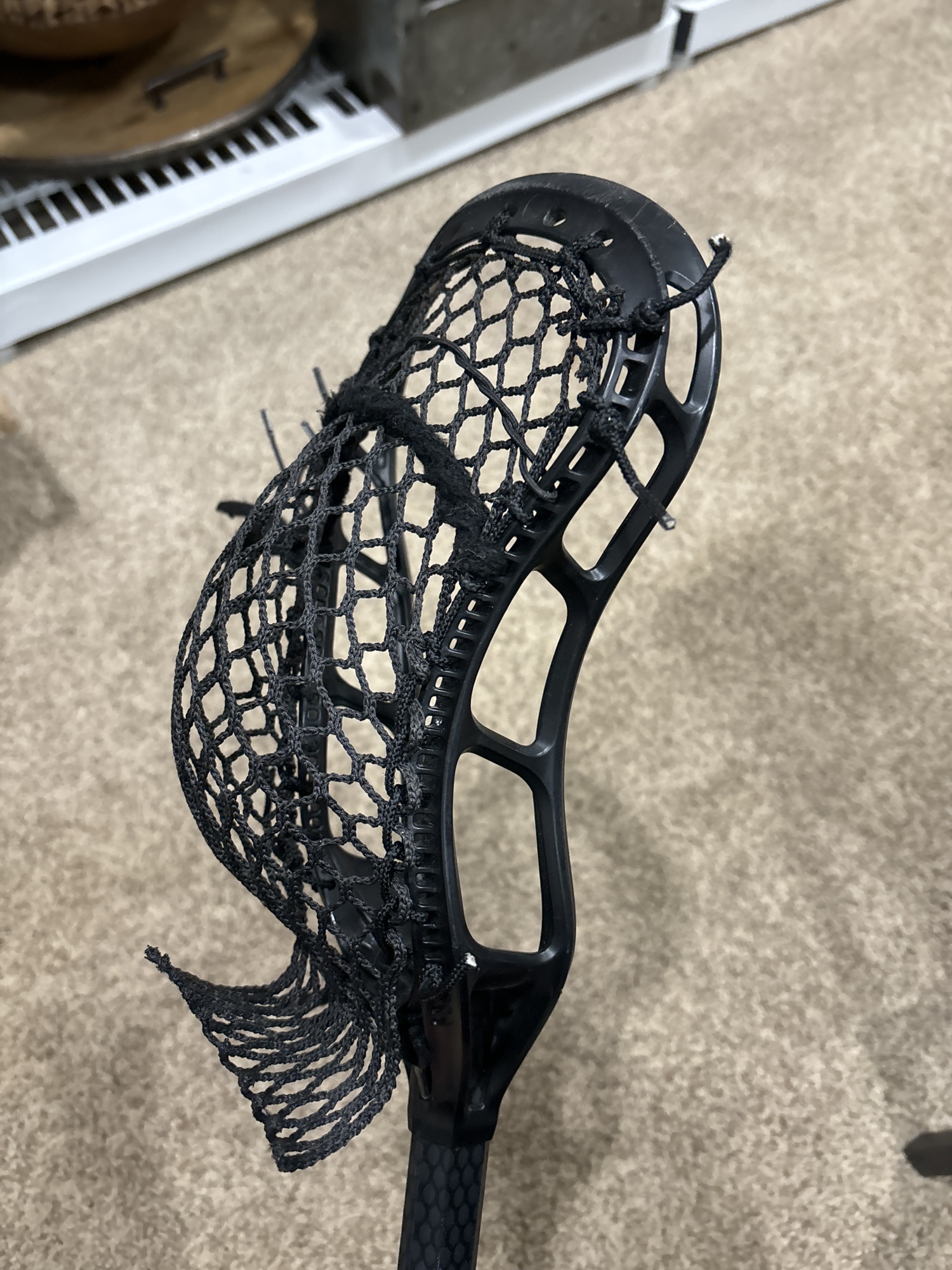 String King Mark 2A - Strung | SidelineSwap