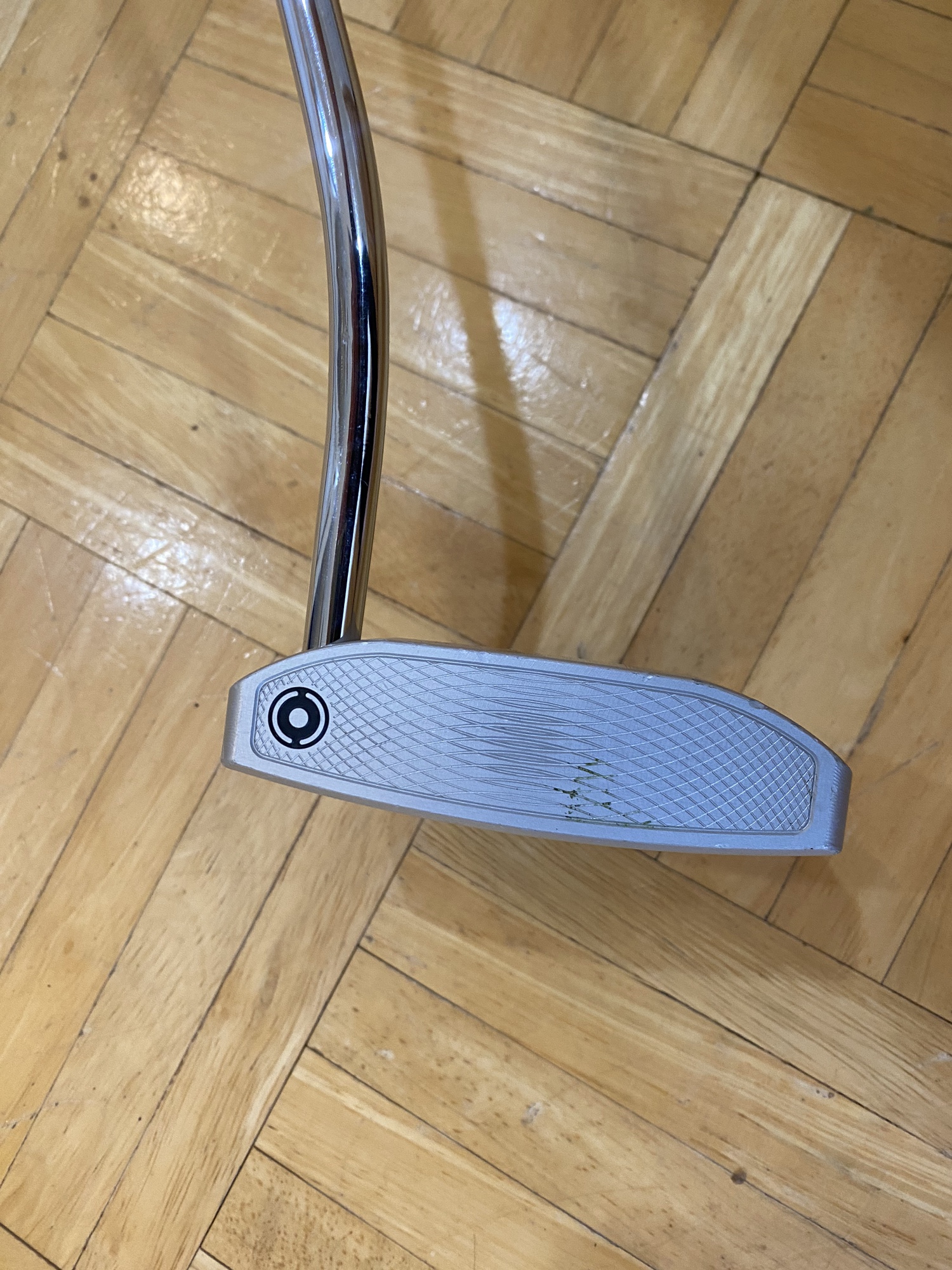 LH Ping Oslo Vault Putter 33.5” Super Stroke | SidelineSwap