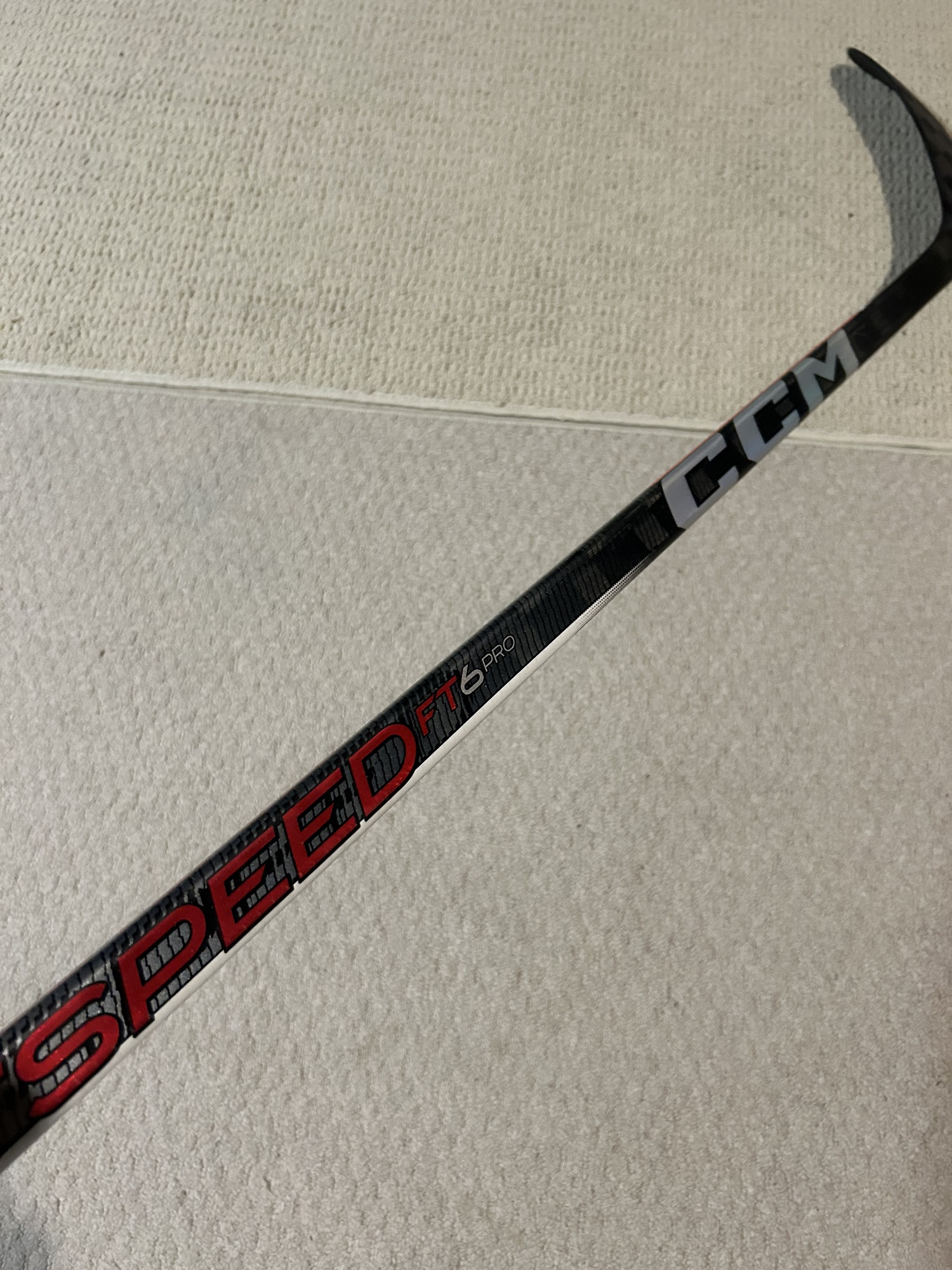 BRAND NEW CCM FT6 Pro 80 flex P28 | SidelineSwap