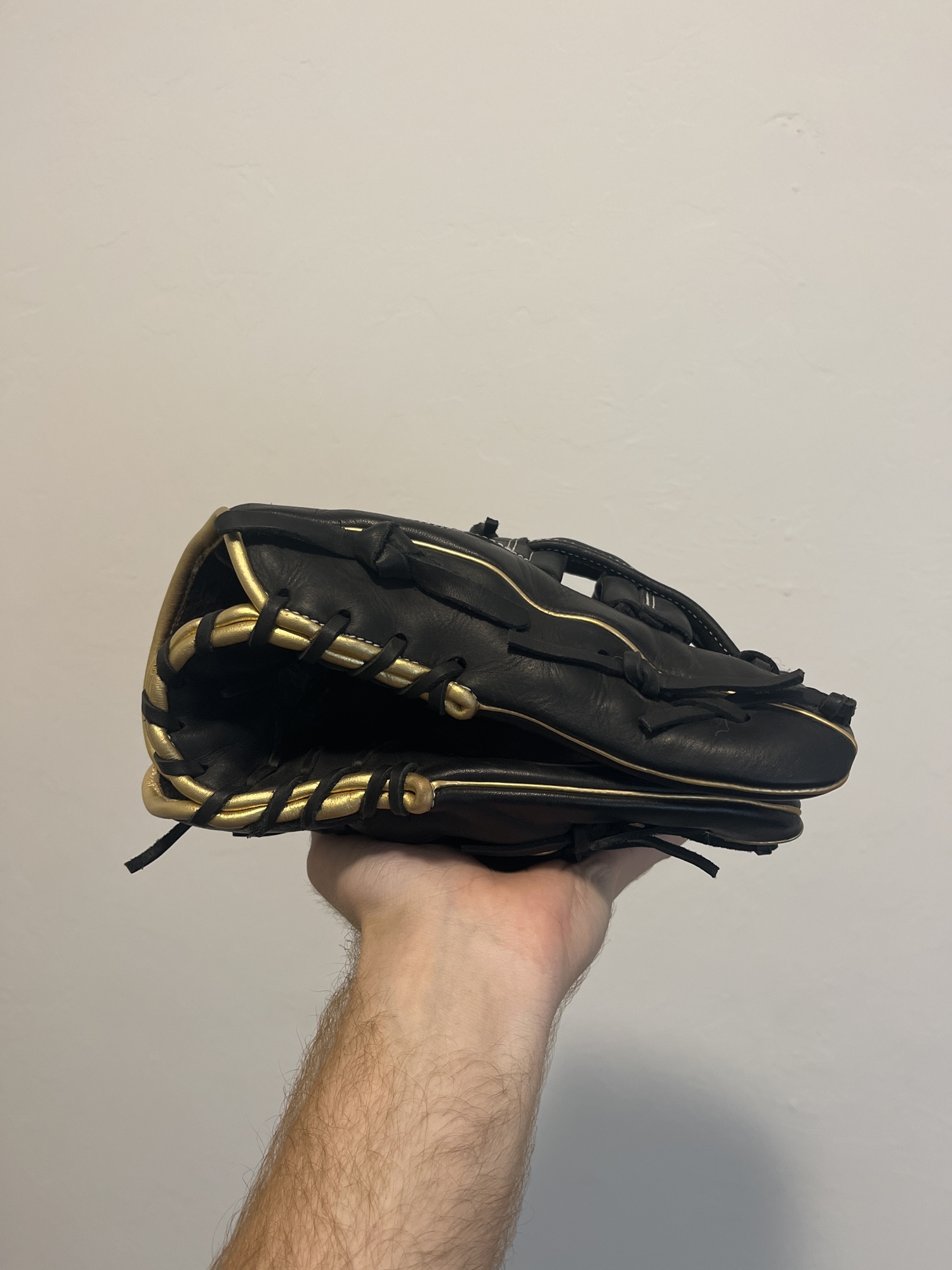 Rawlings gg elite 13” baseball softball glove | SidelineSwap