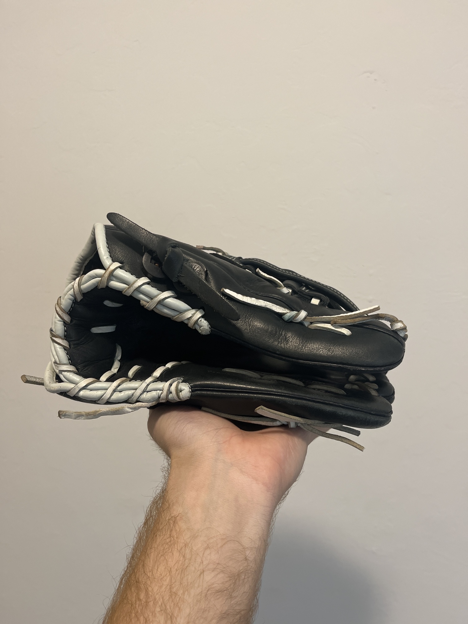 Rawlings gg elite 13” baseball softball glove | SidelineSwap