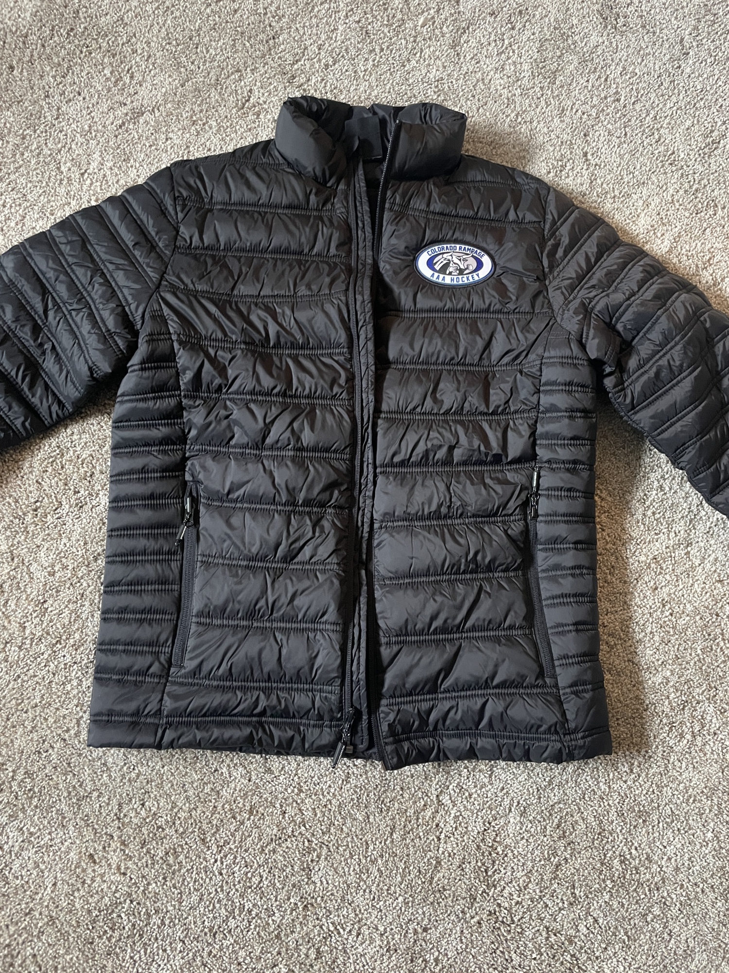 Brand New StormTech team jacket | SidelineSwap