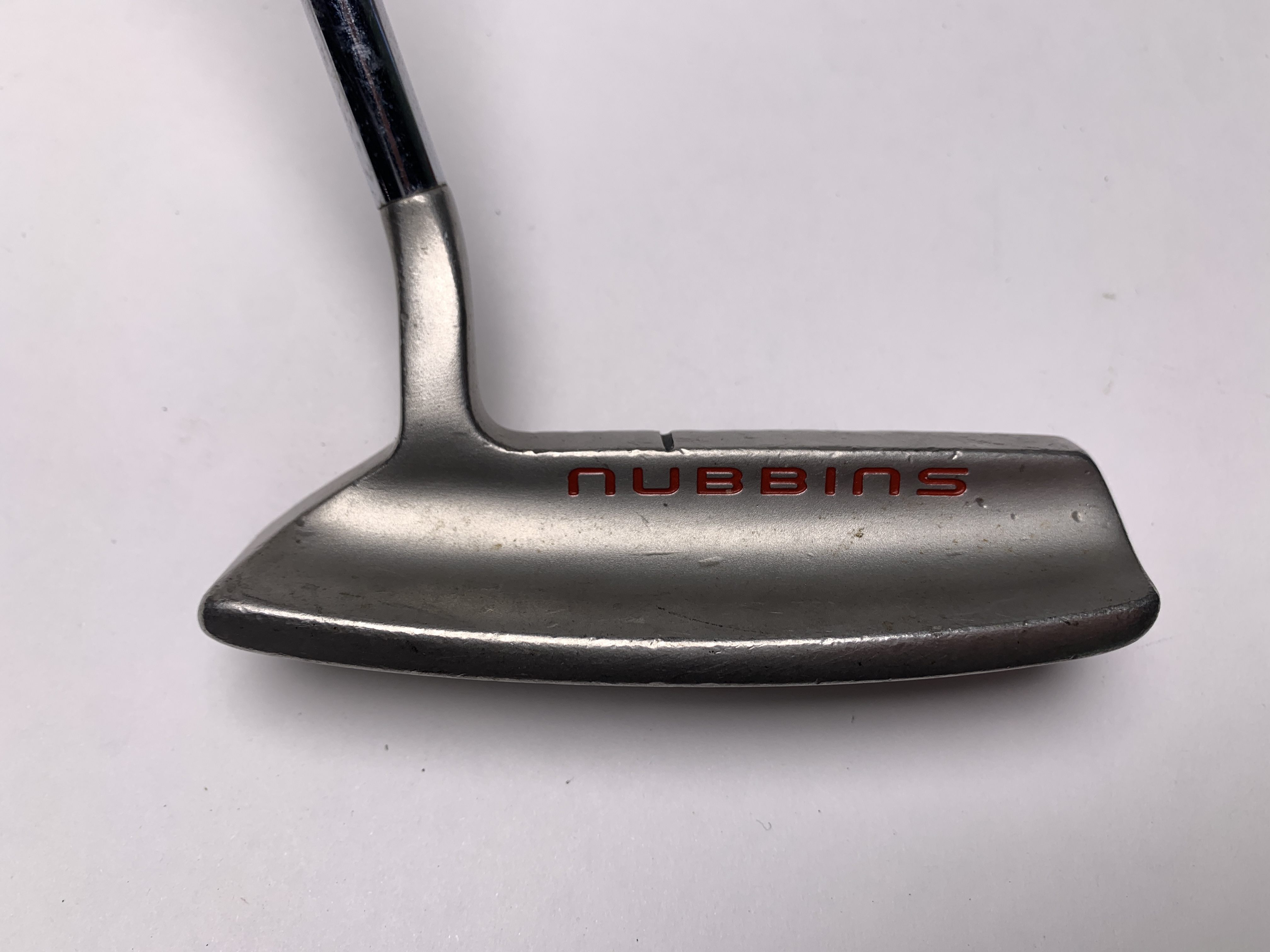 Taylormade Nubbins B5 Putter 35" Mens RH | SidelineSwap
