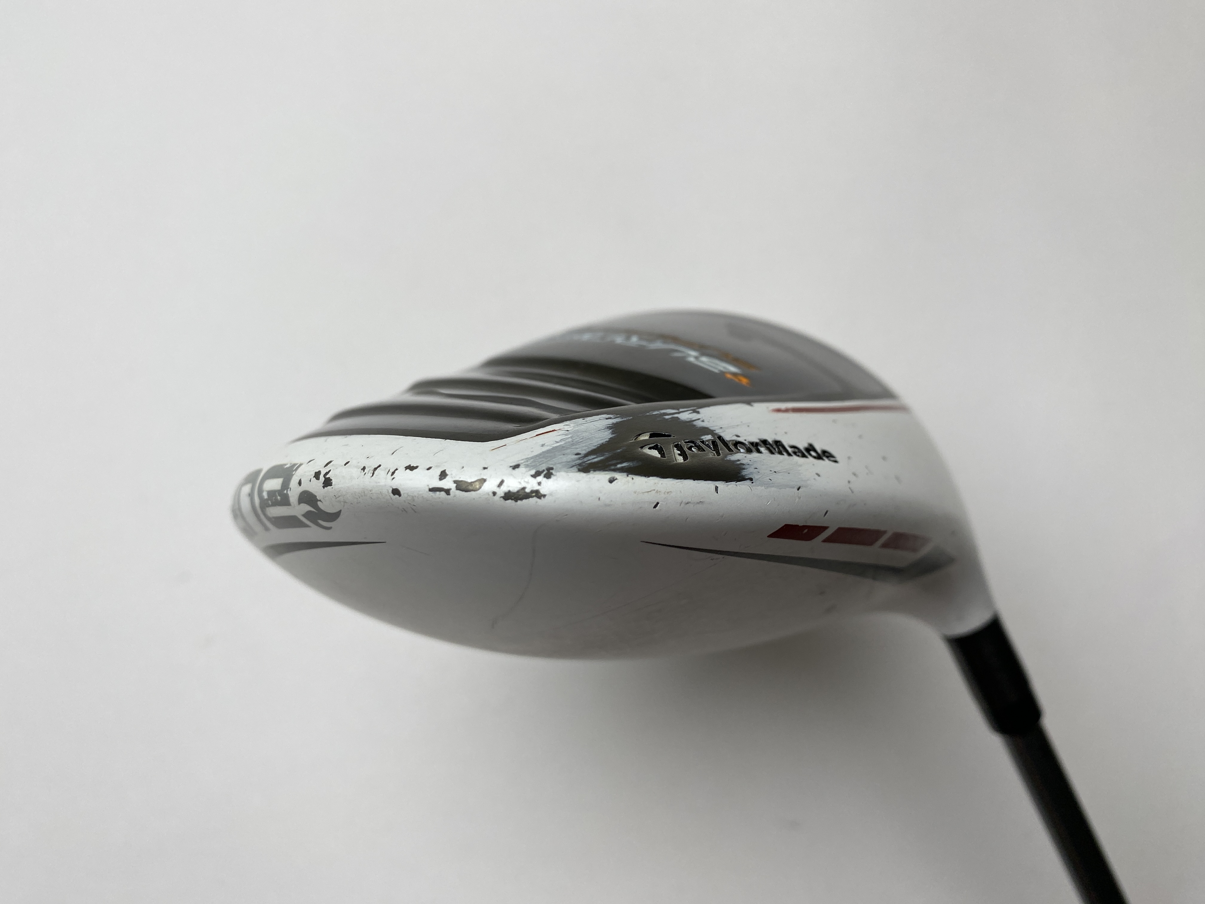 Taylormade Burner Superfast 2.0 Driver HT Matrix Ozik XCON-4.8 Senior ...