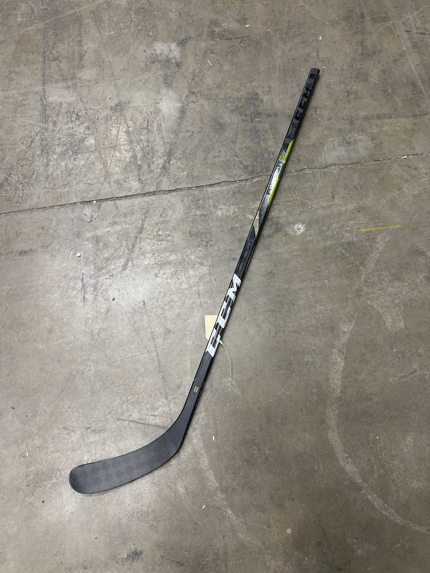 Used CCM RibCor Trigger 3D PMT Right Hockey Stick P30 | SidelineSwap