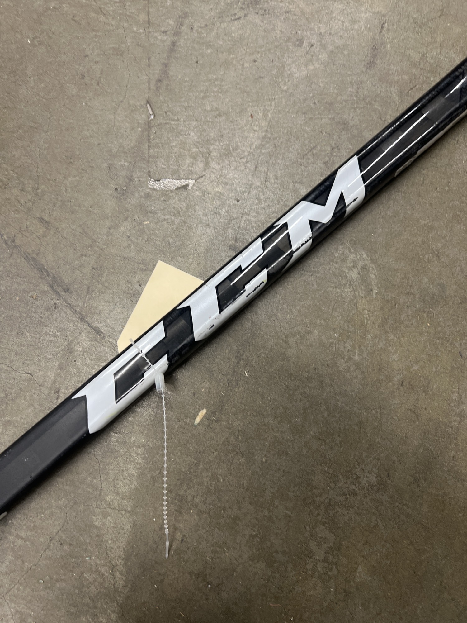 Used CCM RibCor Trigger 3D PMT Right Hockey Stick P30 | SidelineSwap