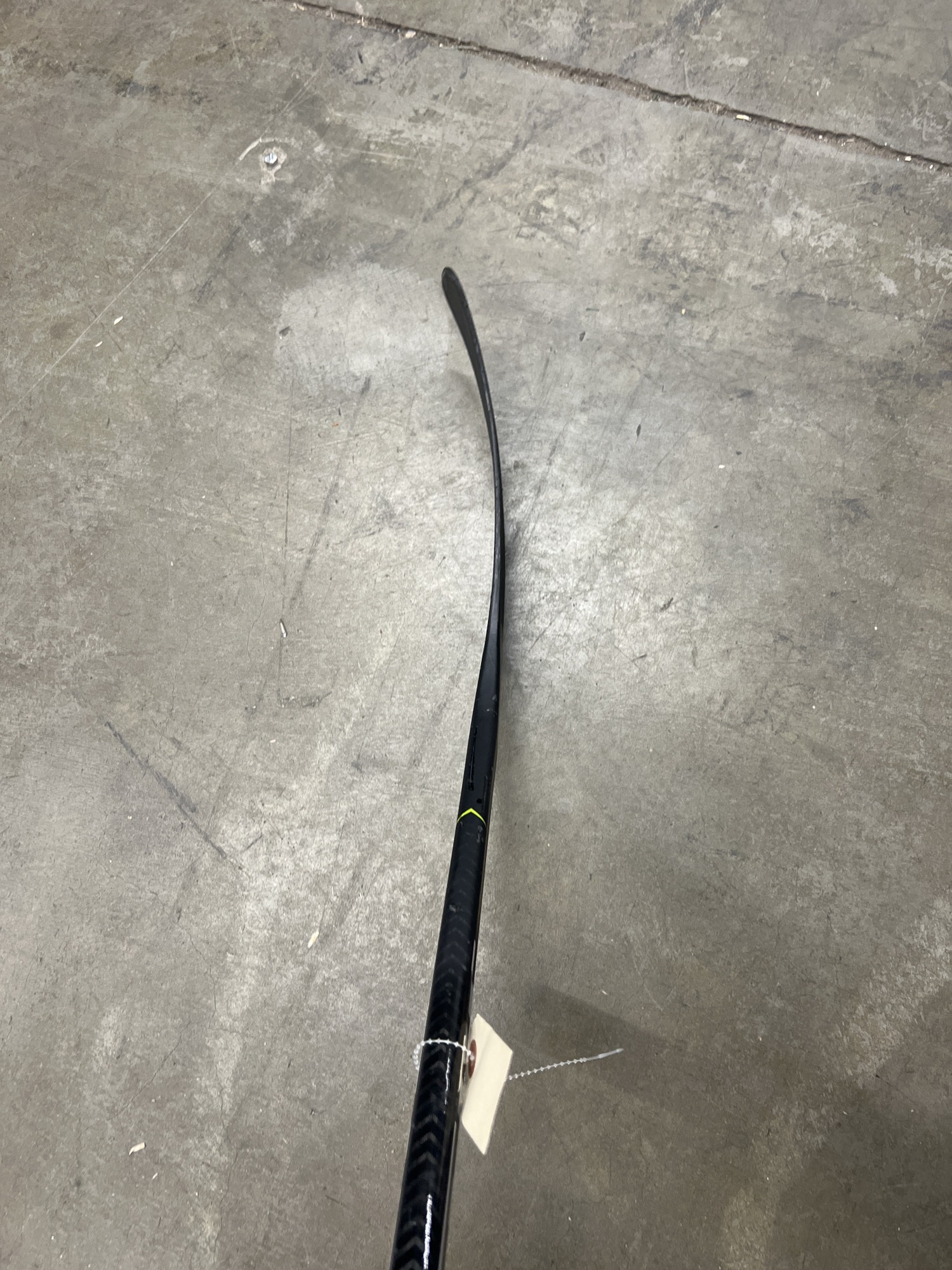 Used CCM RibCor Trigger 3D PMT Right Hockey Stick P30 | SidelineSwap