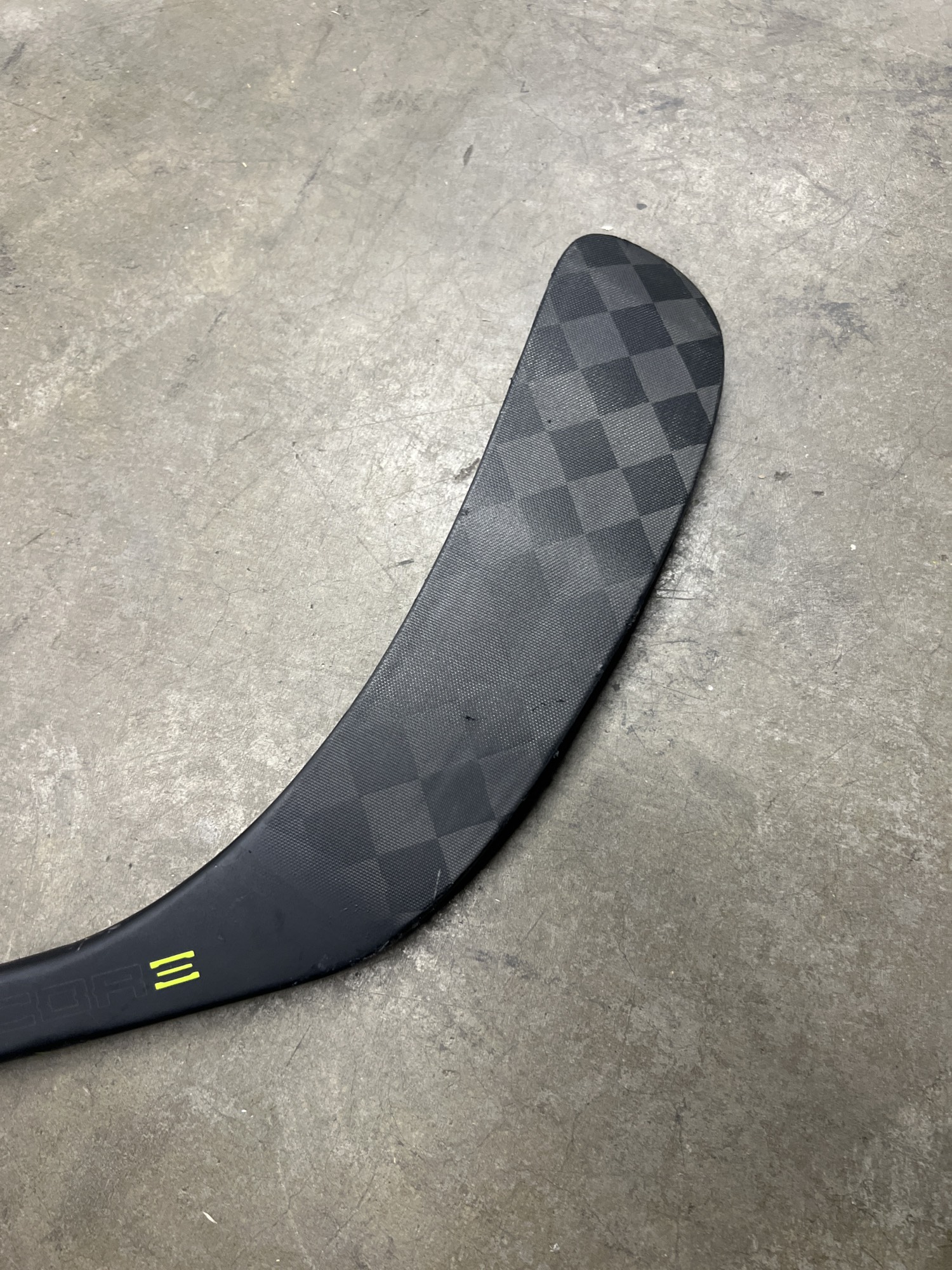 Used CCM RibCor Trigger 3D PMT Right Hockey Stick P30 | SidelineSwap