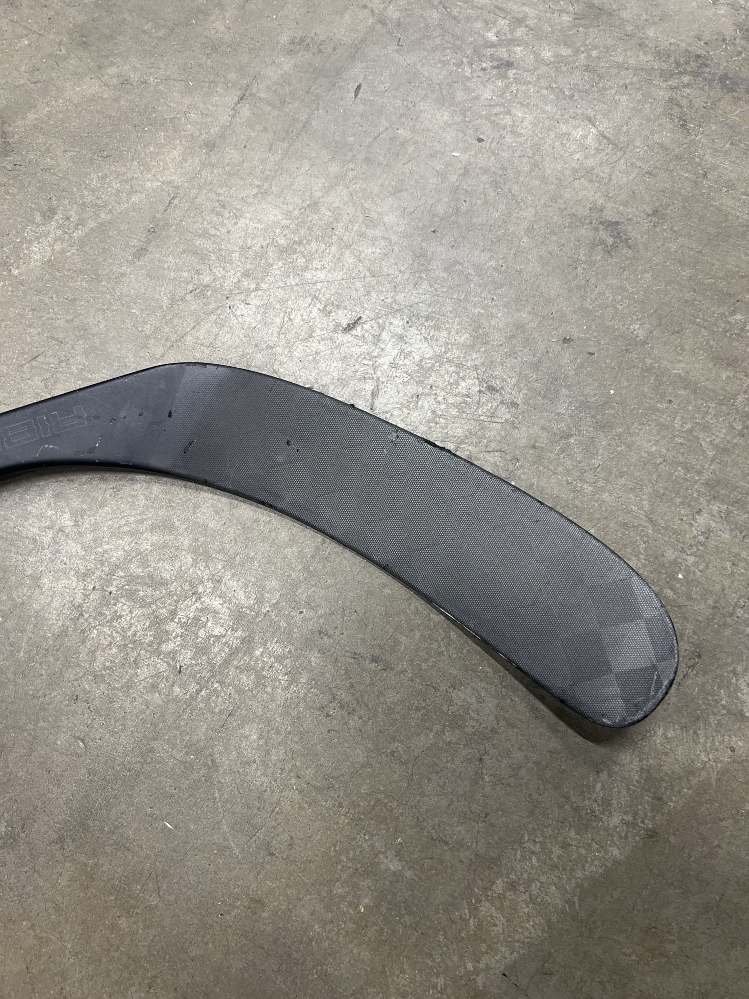 Used CCM RibCor Trigger 3D PMT Right Hockey Stick P30 | SidelineSwap