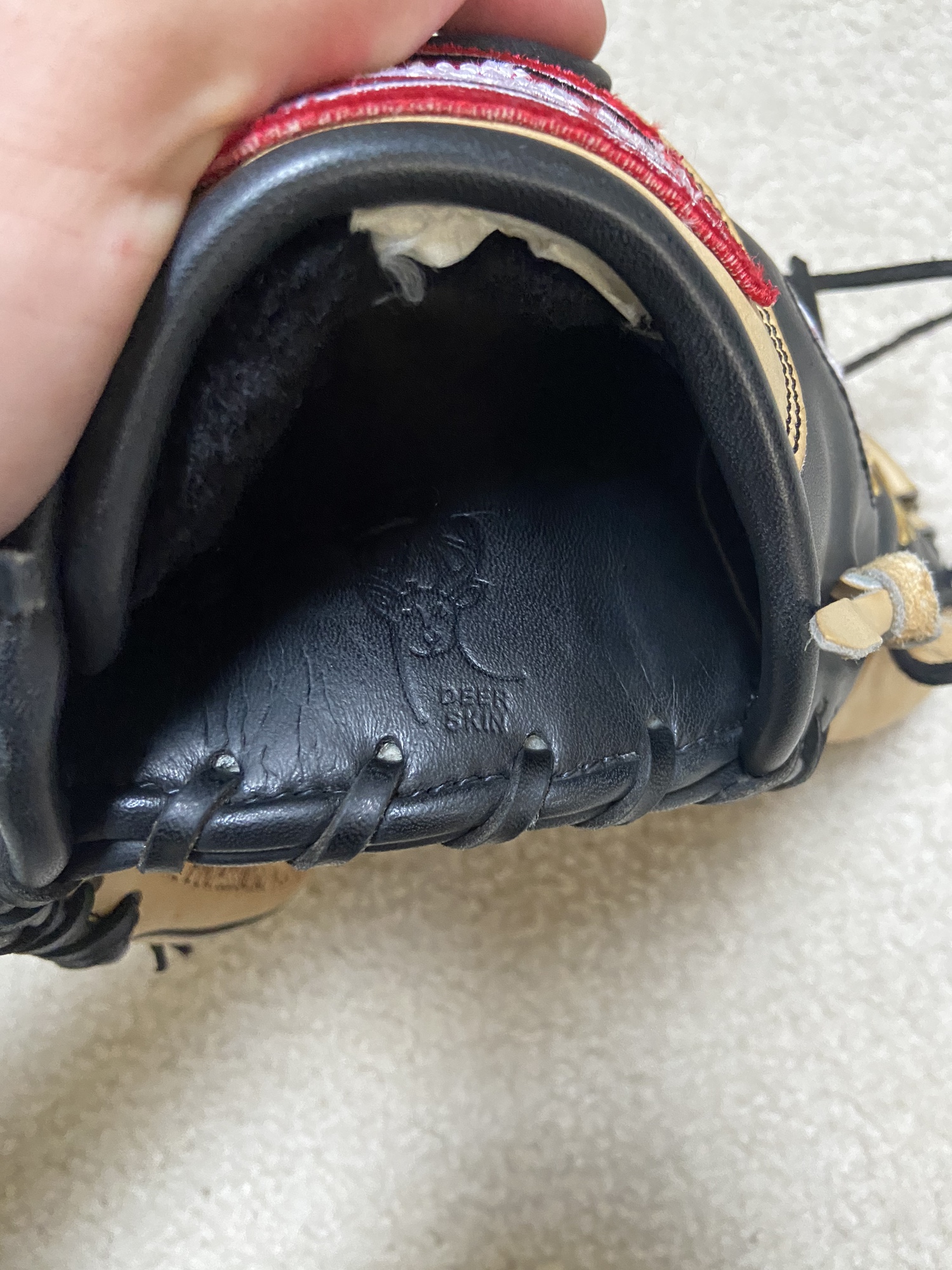 Rawlings Pro Preferred | SidelineSwap