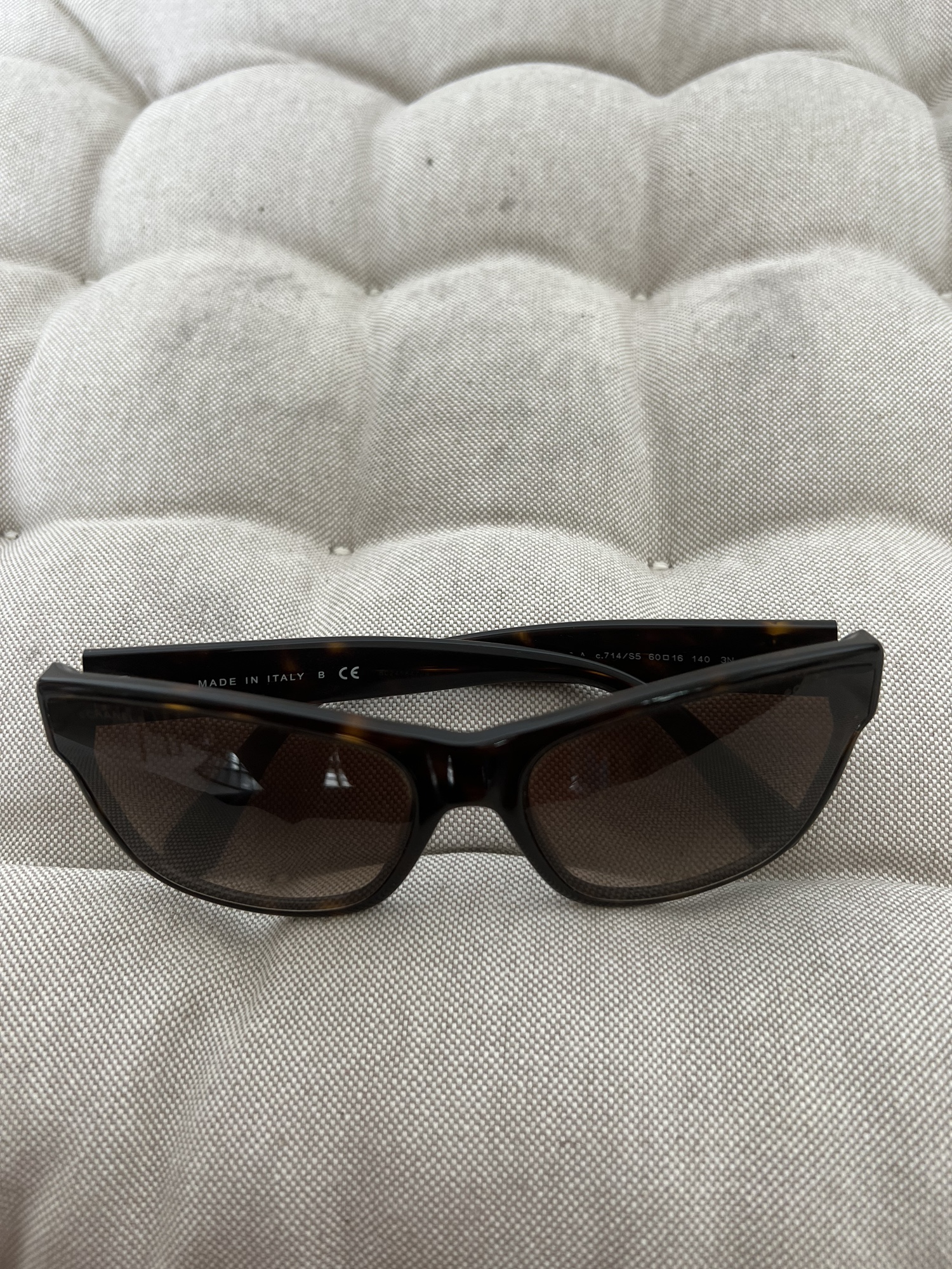 CHANEL Women’s Sunglasses | SidelineSwap