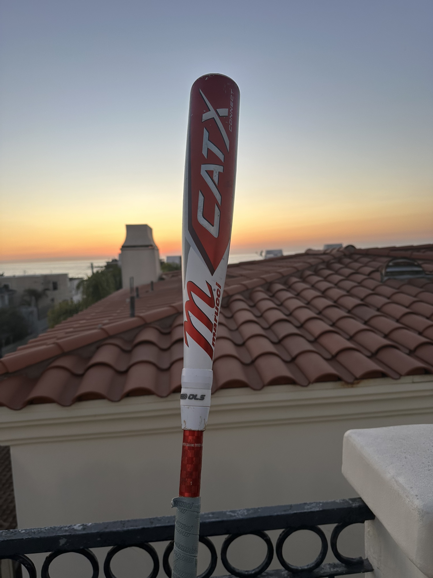 Marruci Cat X Connect | SidelineSwap