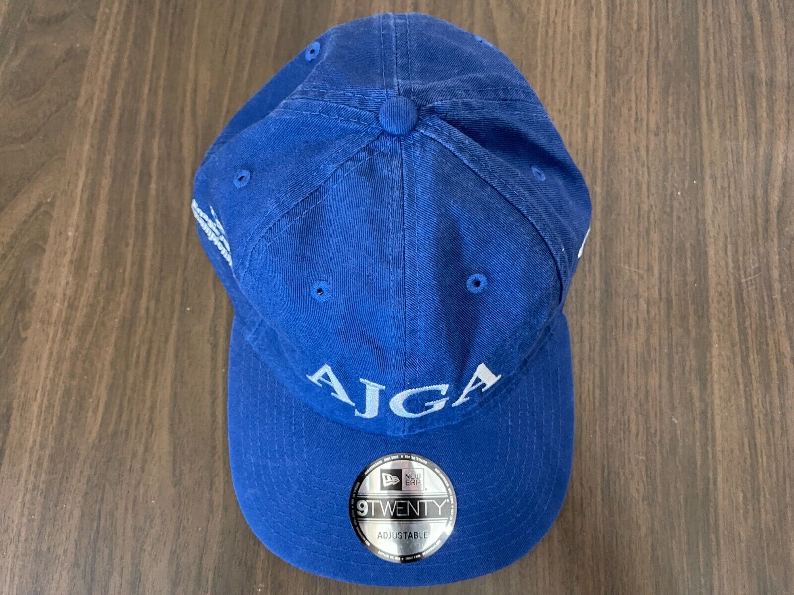 AJGA Arizona Junior Golf Association ENAGIC JR CHAMPIONSHIP New Era ...