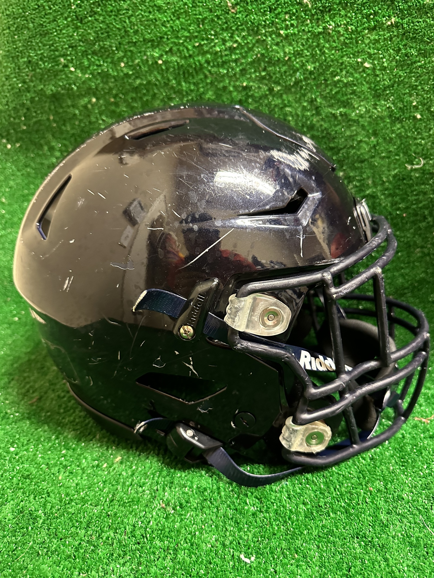 Adult Large - Riddell Speedflex w/ Insite Technology Football Helmet ...