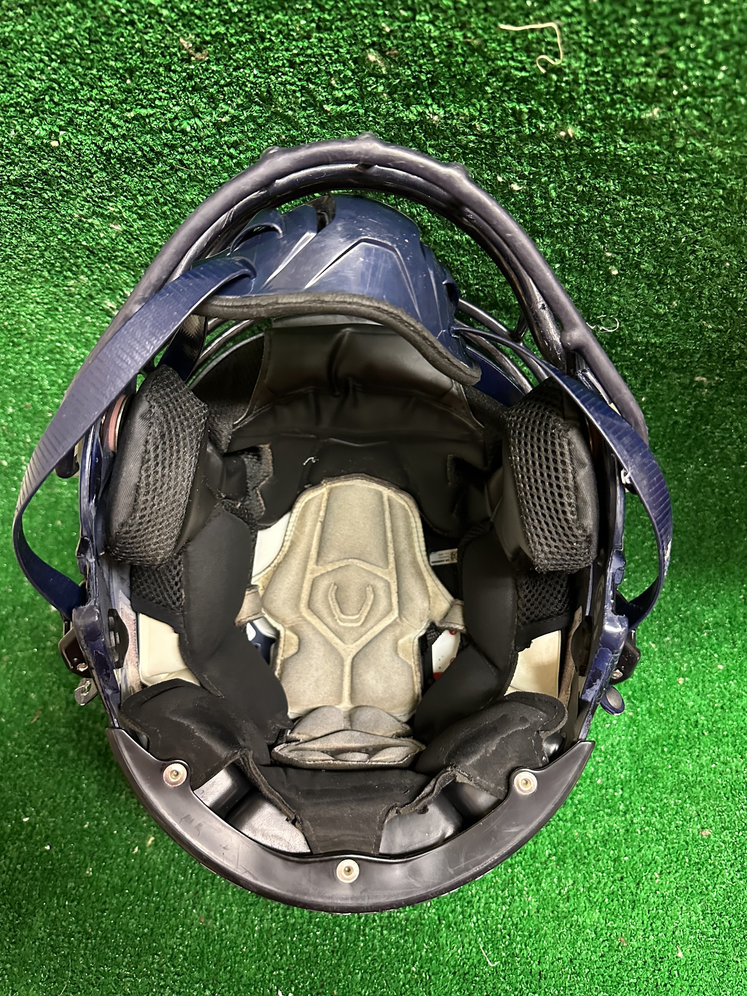 Adult Large - Riddell Speedflex w/ Insite Technology Football Helmet ...