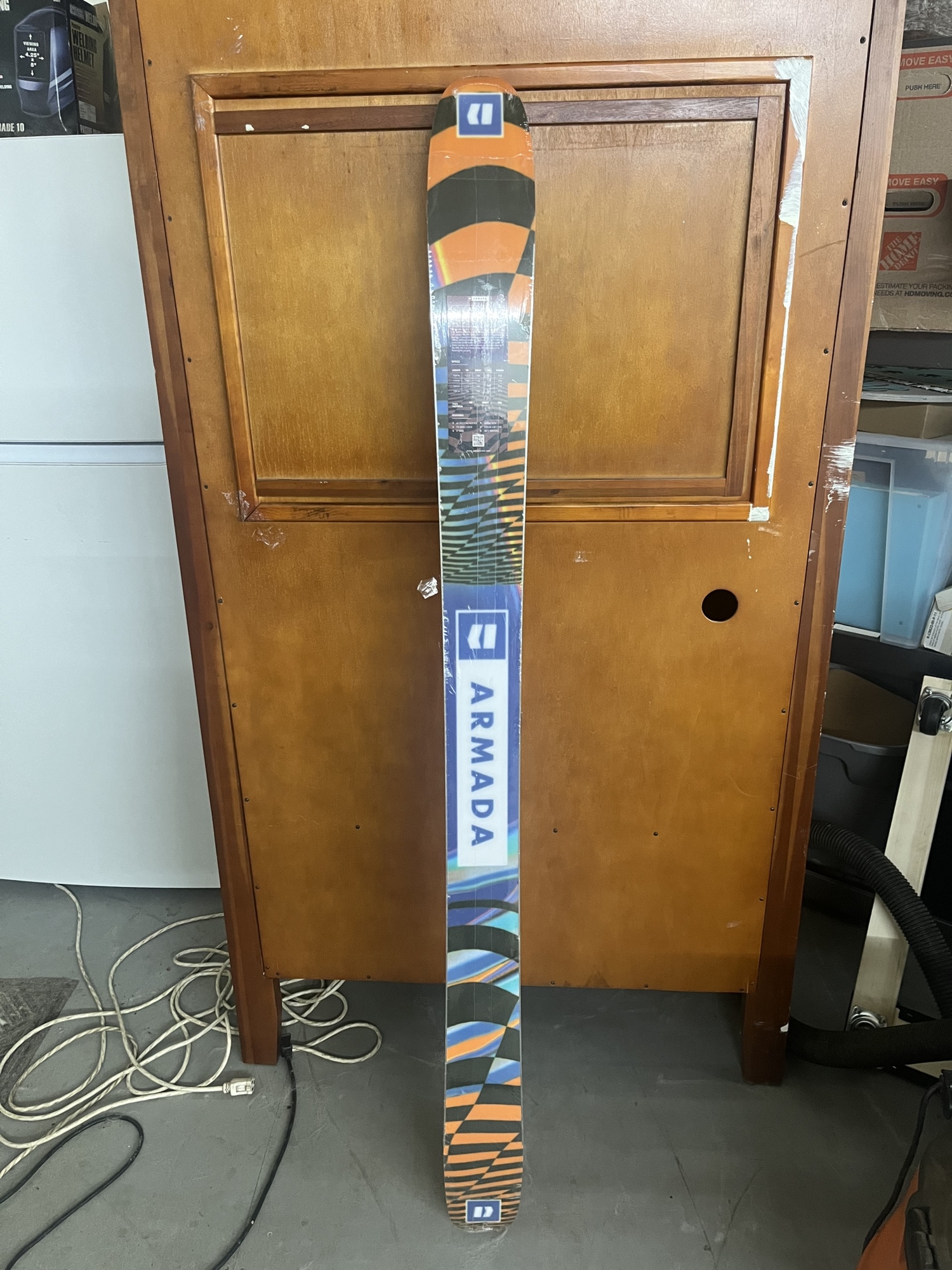 2024 Armada ARV 106 | SidelineSwap