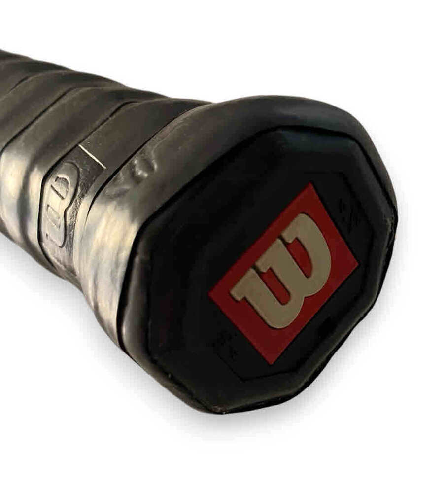 Wilson Triad 3 Oversize 115 4 3/8 grip Tennis Racquet | SidelineSwap