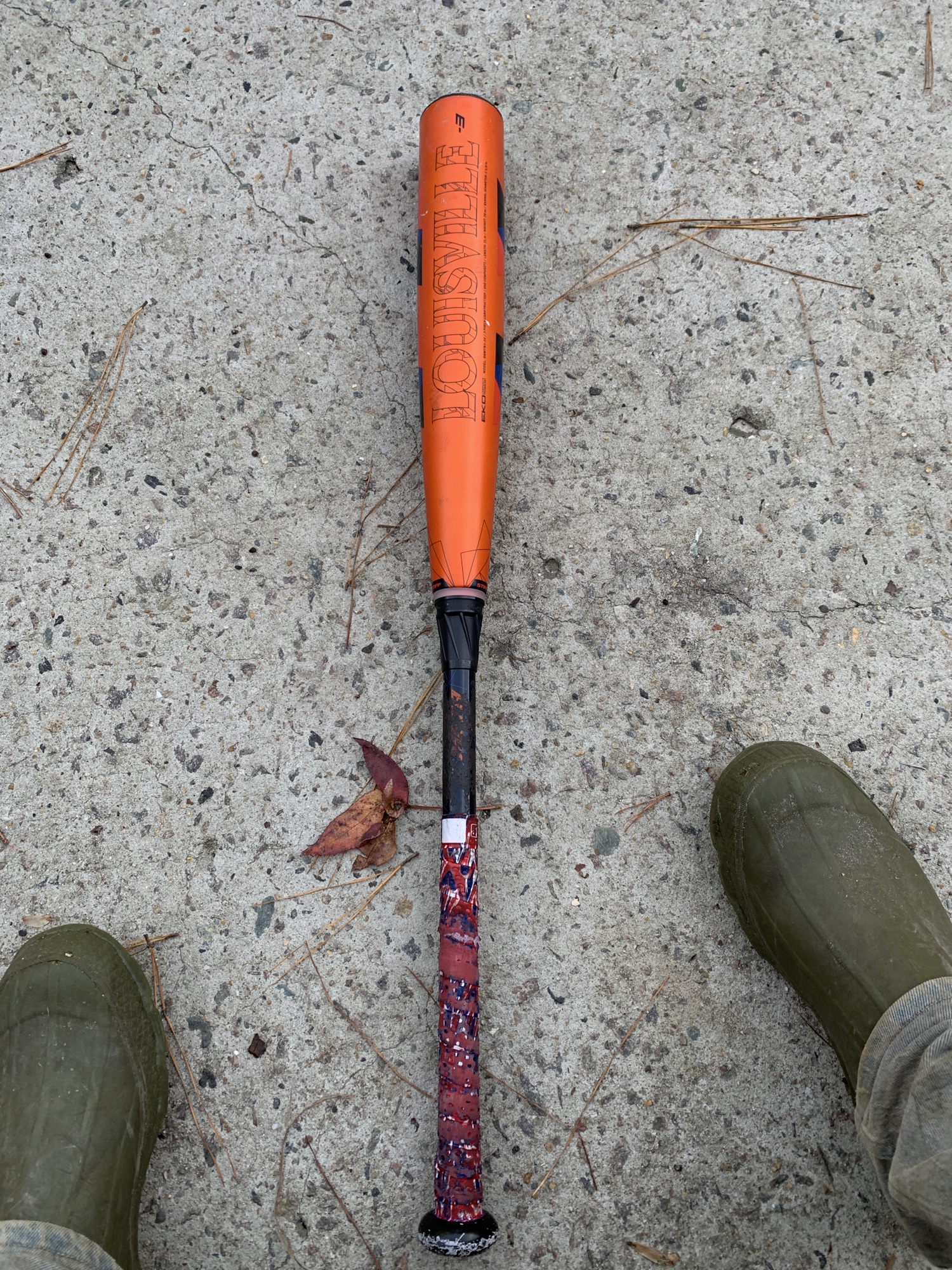 2022 Composite (-3) 28 oz 31" Meta Bat | SidelineSwap