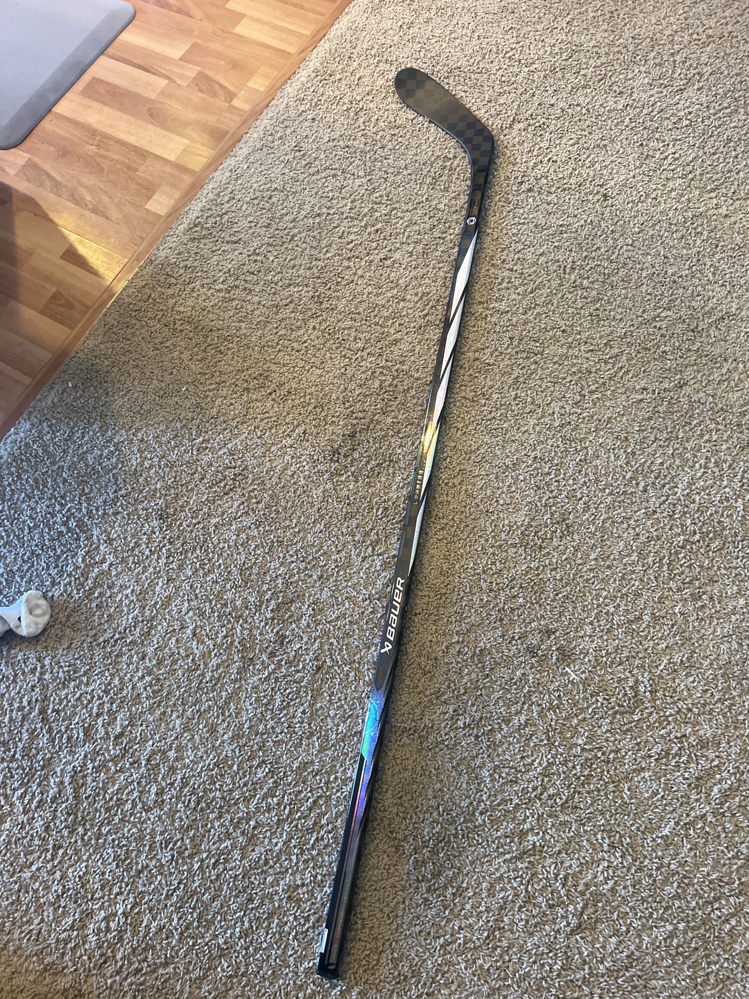 New Senior Left Hand P28 Proto-R Hockey Stick | SidelineSwap
