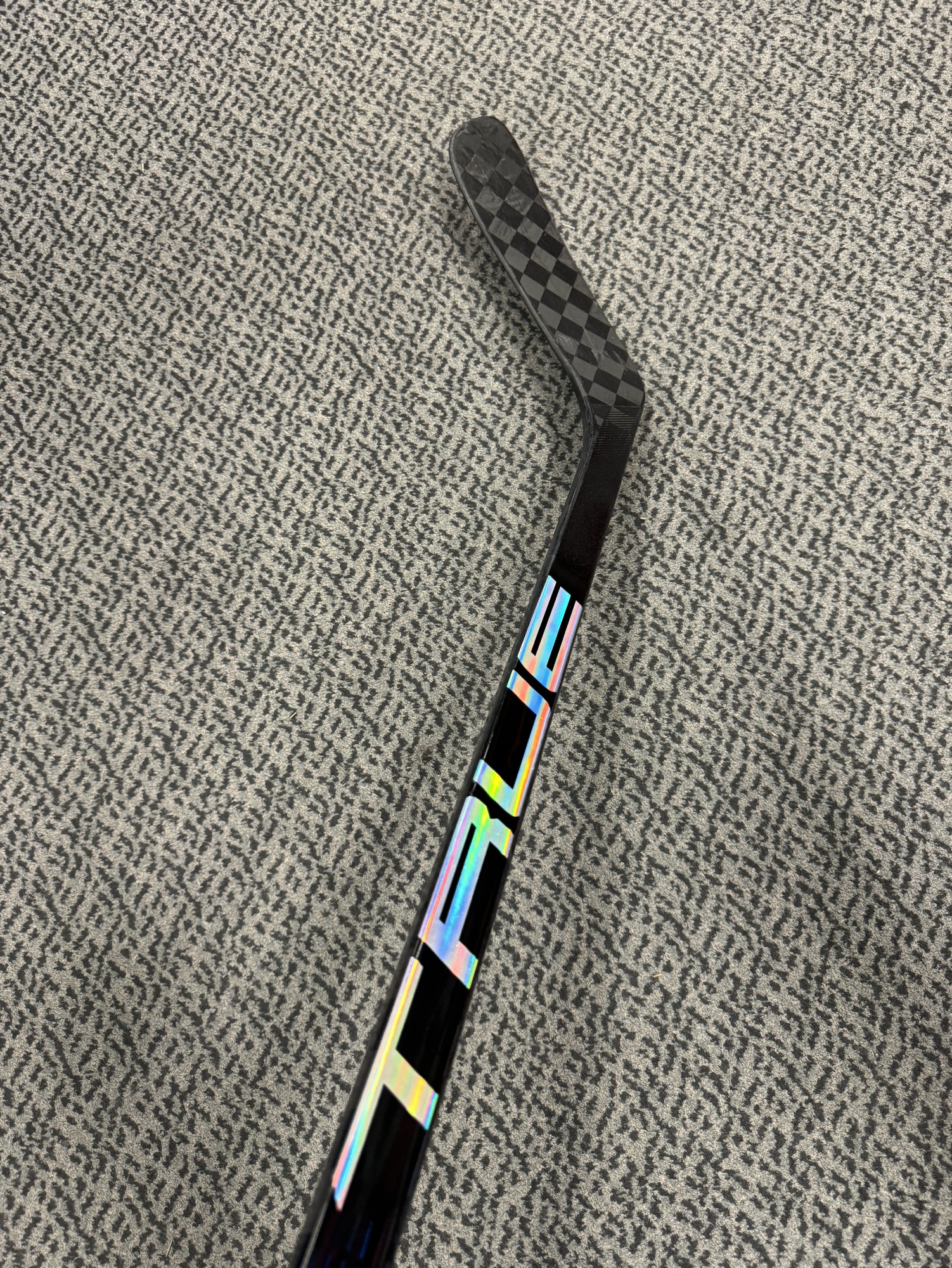 True Project X 65 Flex T27 curve left hand stick | SidelineSwap