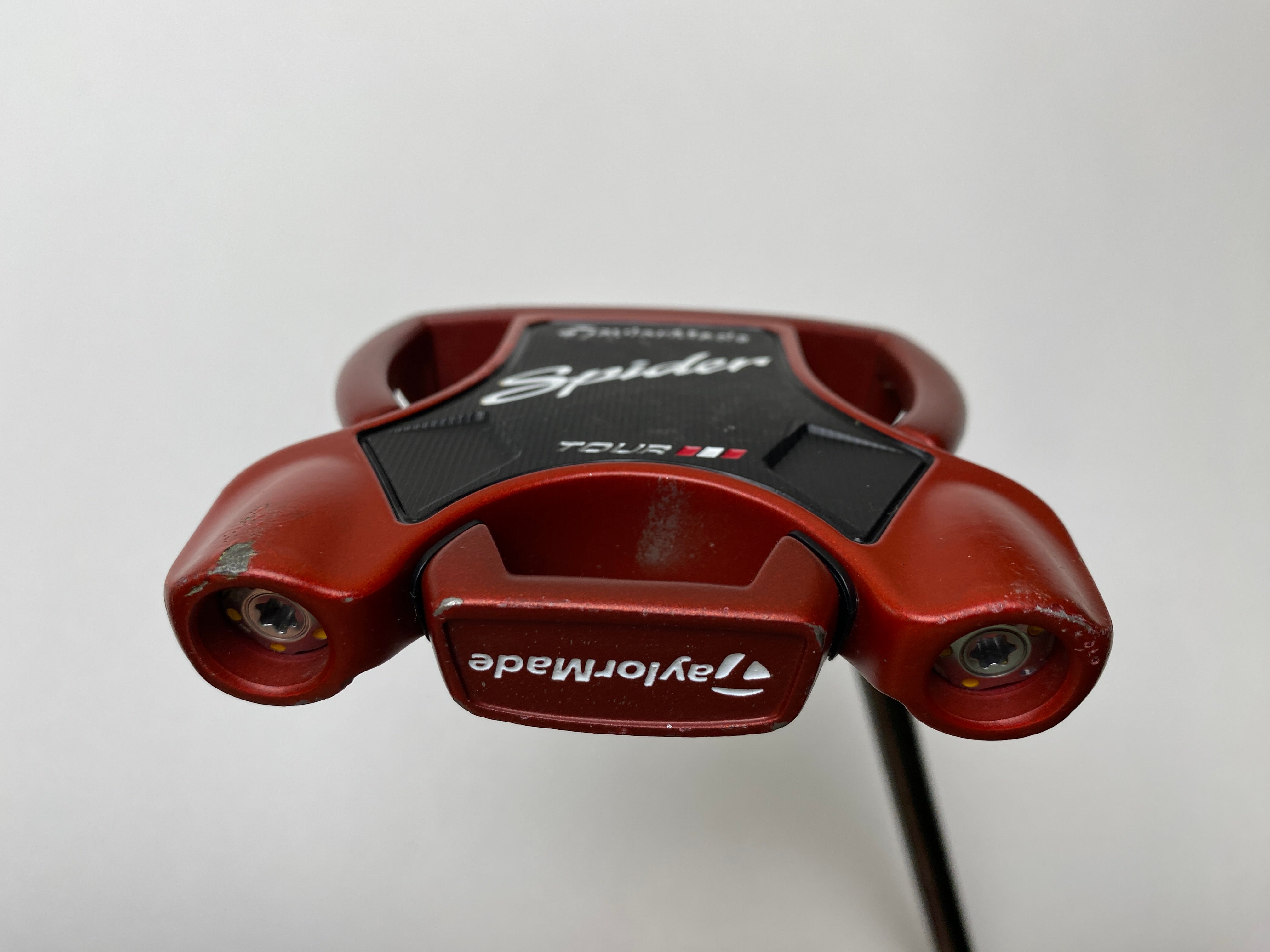 Taylormade Spider Tour Red Putter 35" Mens RH | SidelineSwap