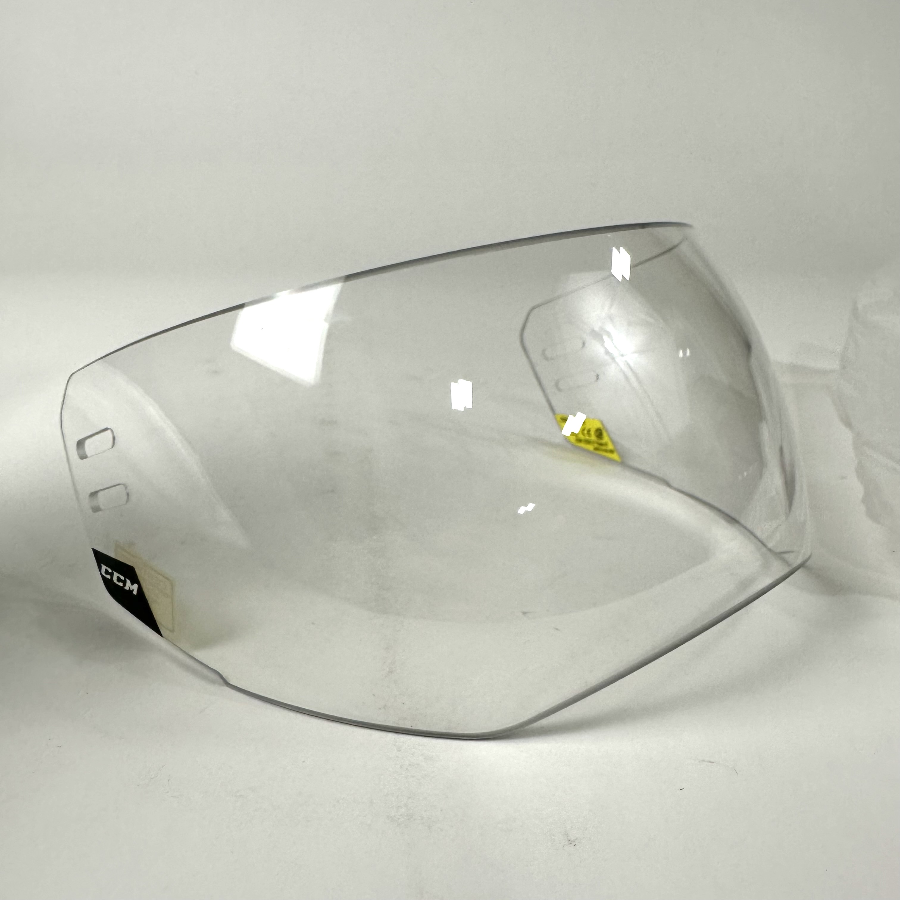 Brand New CCM VR34 Pro Visor Laser Curve - New In Package | SidelineSwap