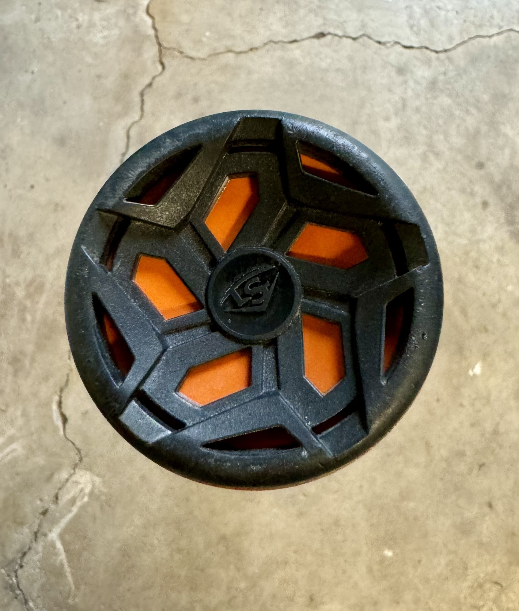 2023 Alloy (-8) 22 oz 30" Atlas Bat | SidelineSwap